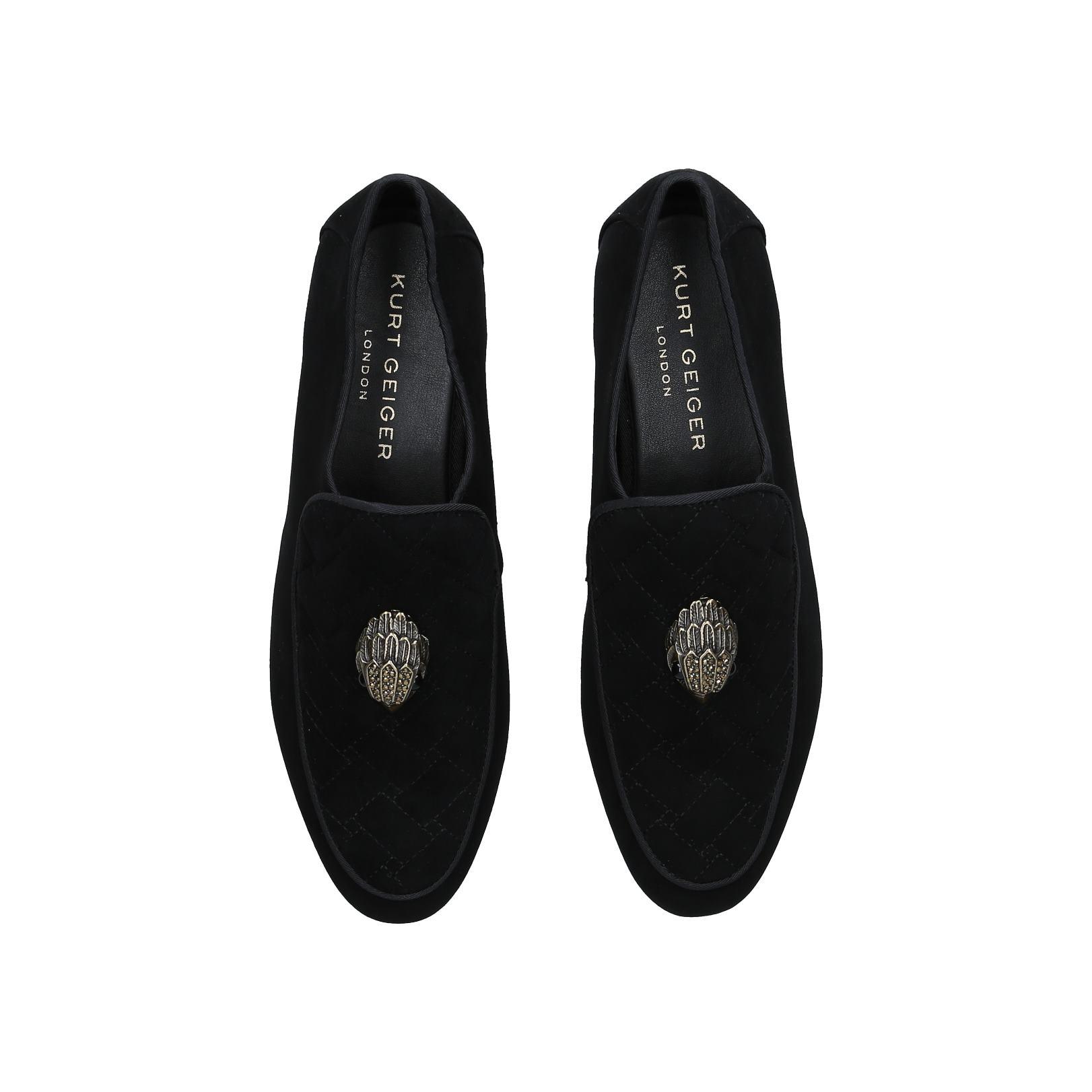 HOLLY EAGLE LOAFER - KURT GEIGER LONDON Flats