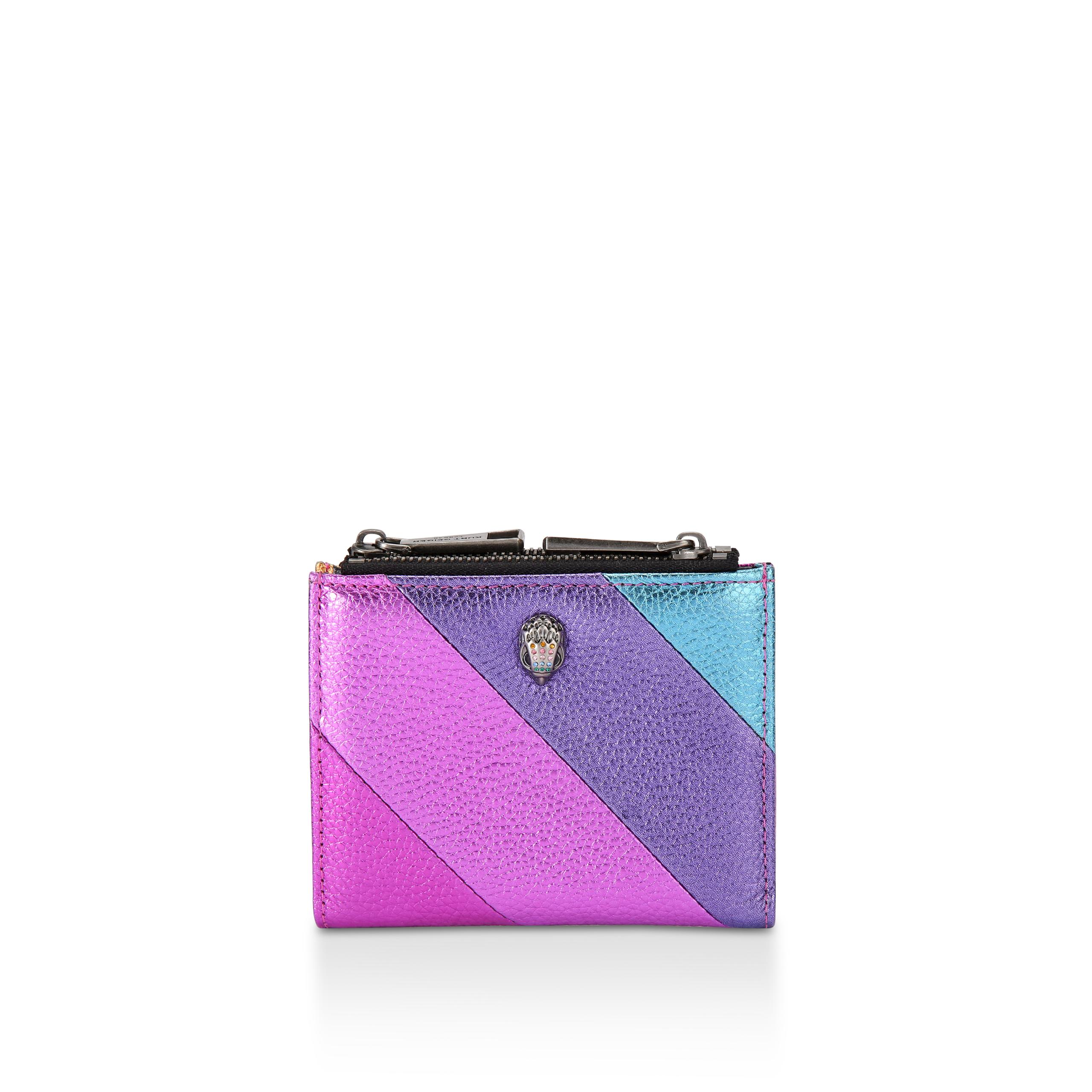 MINI PURSE - KURT GEIGER LONDON SMALL LEATHER GOODS