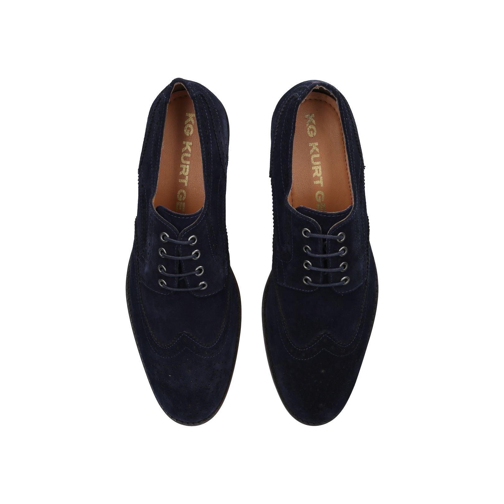CONNOR - KG KURT GEIGER Casuals