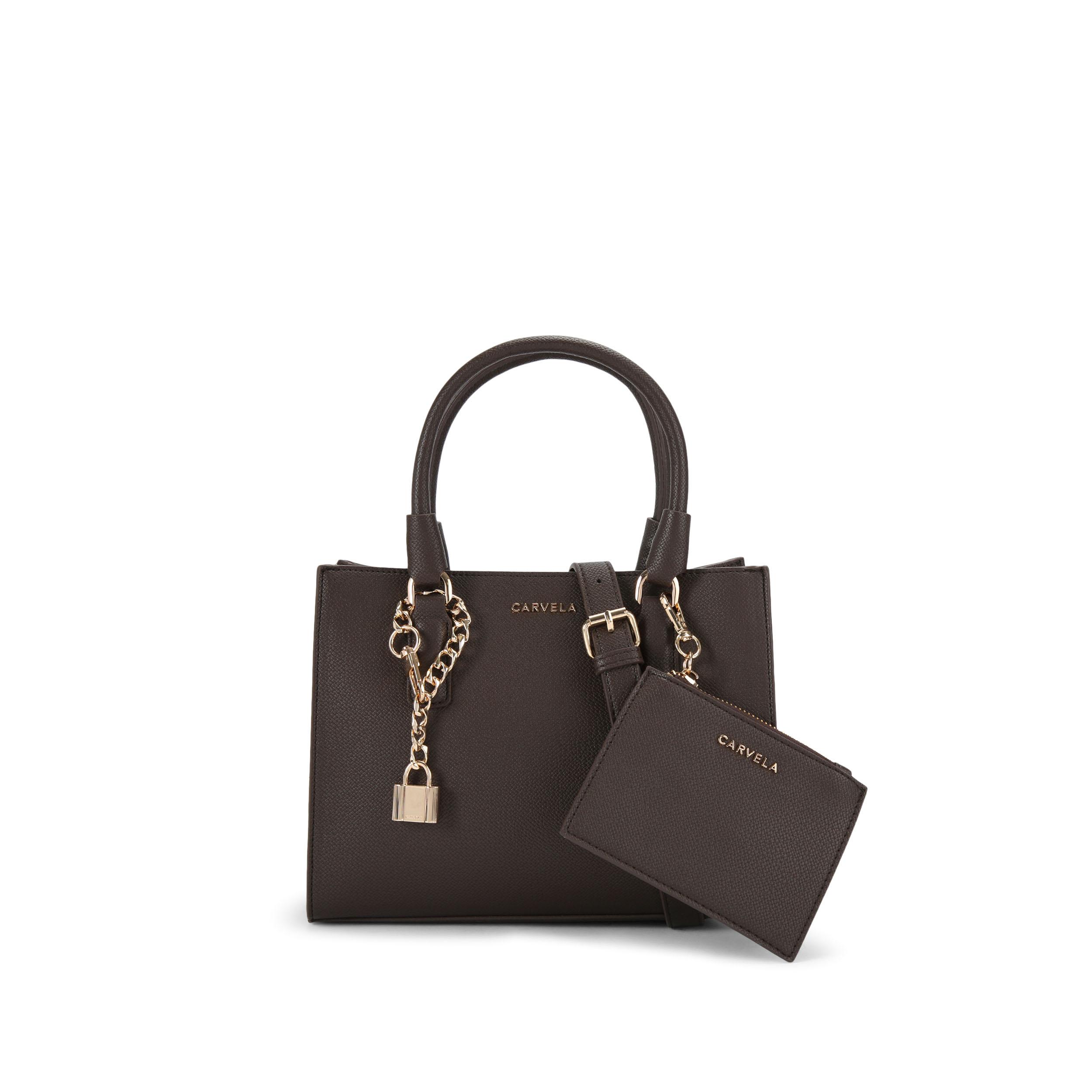 MINI LATTE - CARVELA HANDBAGS