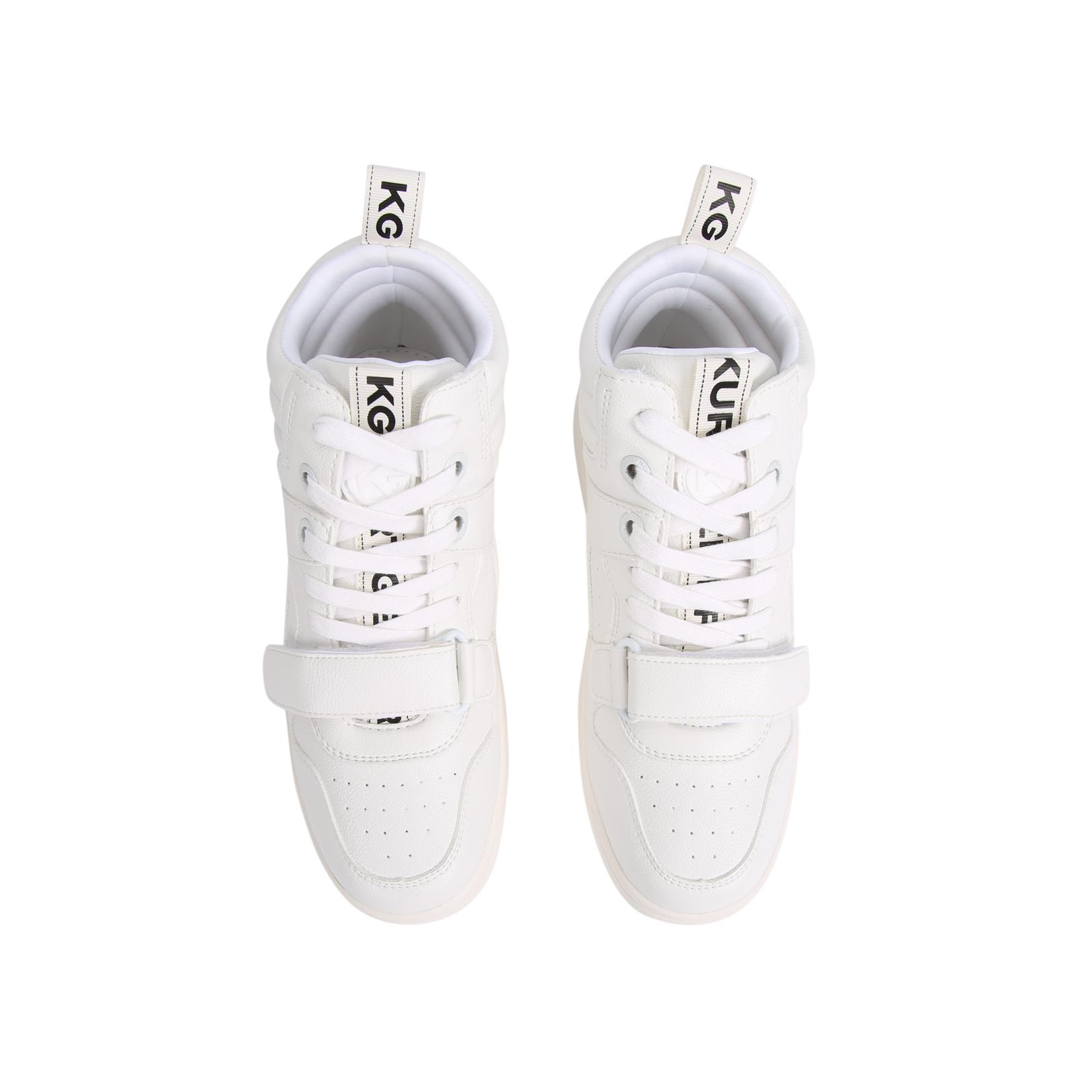 LANDED HI TOP - KG KURT GEIGER Sneakers