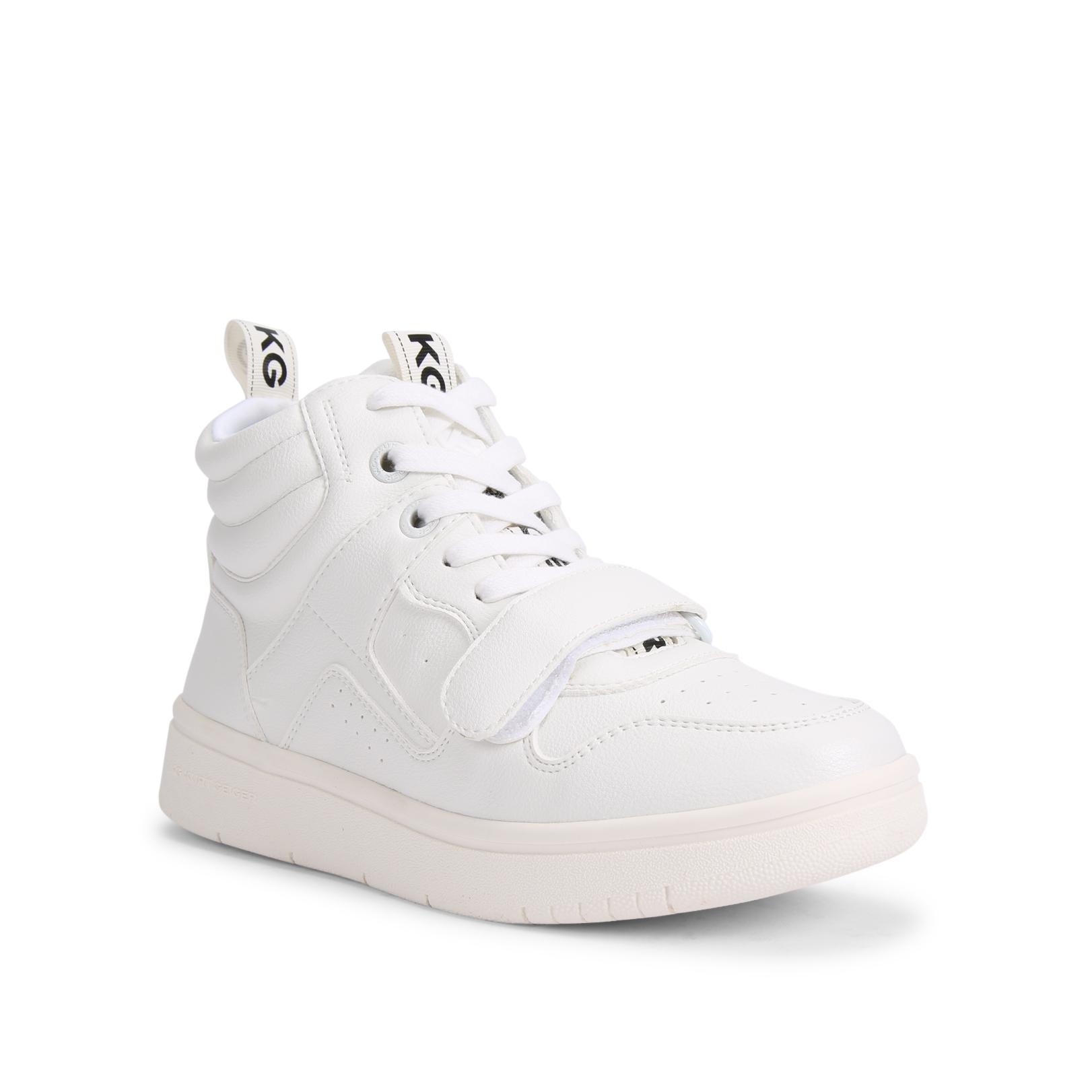 LANDED HI TOP - KG KURT GEIGER Sneakers