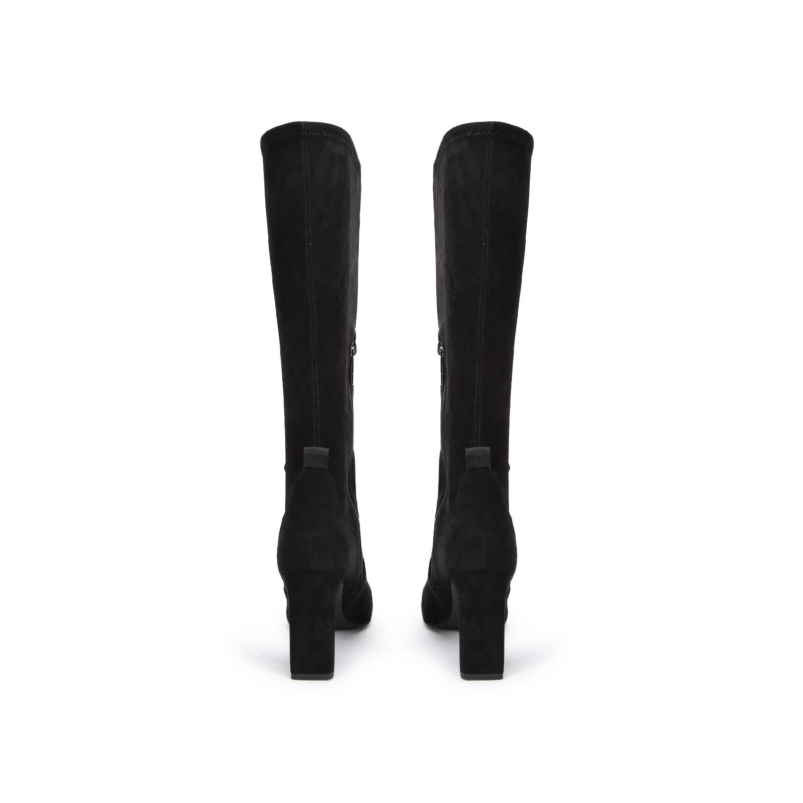 THARA KNEE BOOT - KG KURT GEIGER High Leg Boots