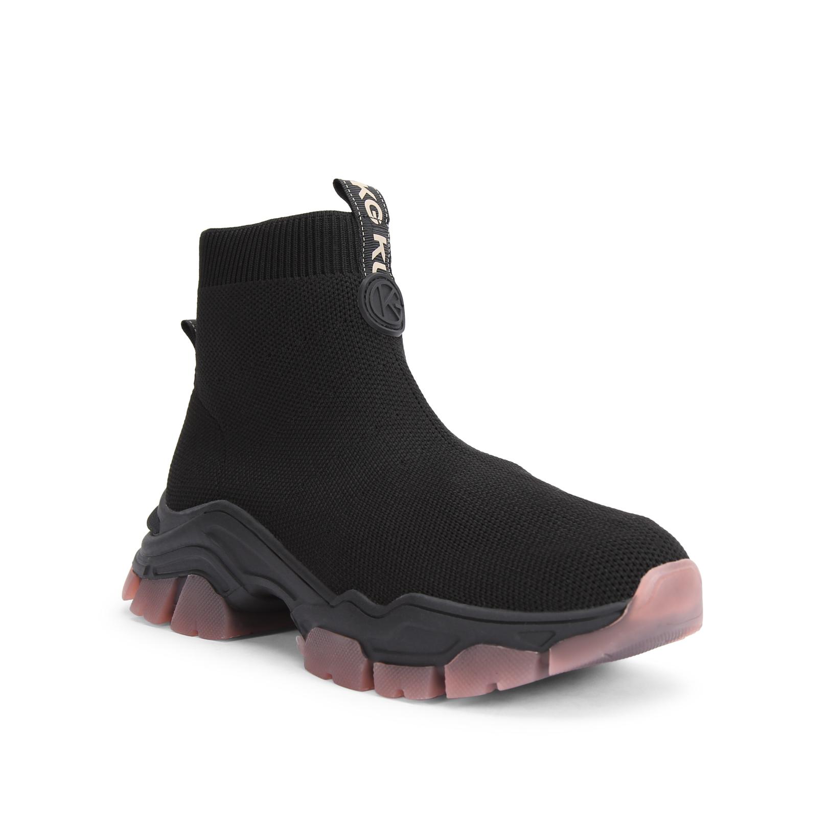 LIMITLESS KNIT HI TOP - KG KURT GEIGER Sneakers