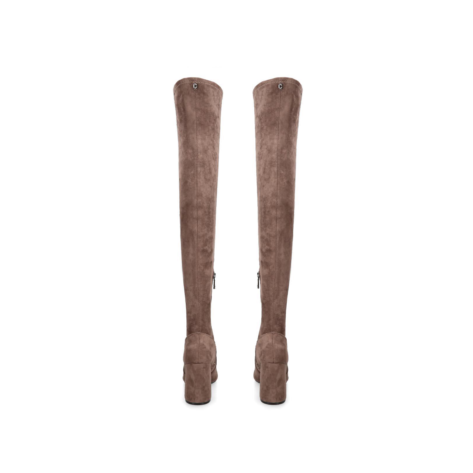 VIVI - CARVELA High Leg Boots