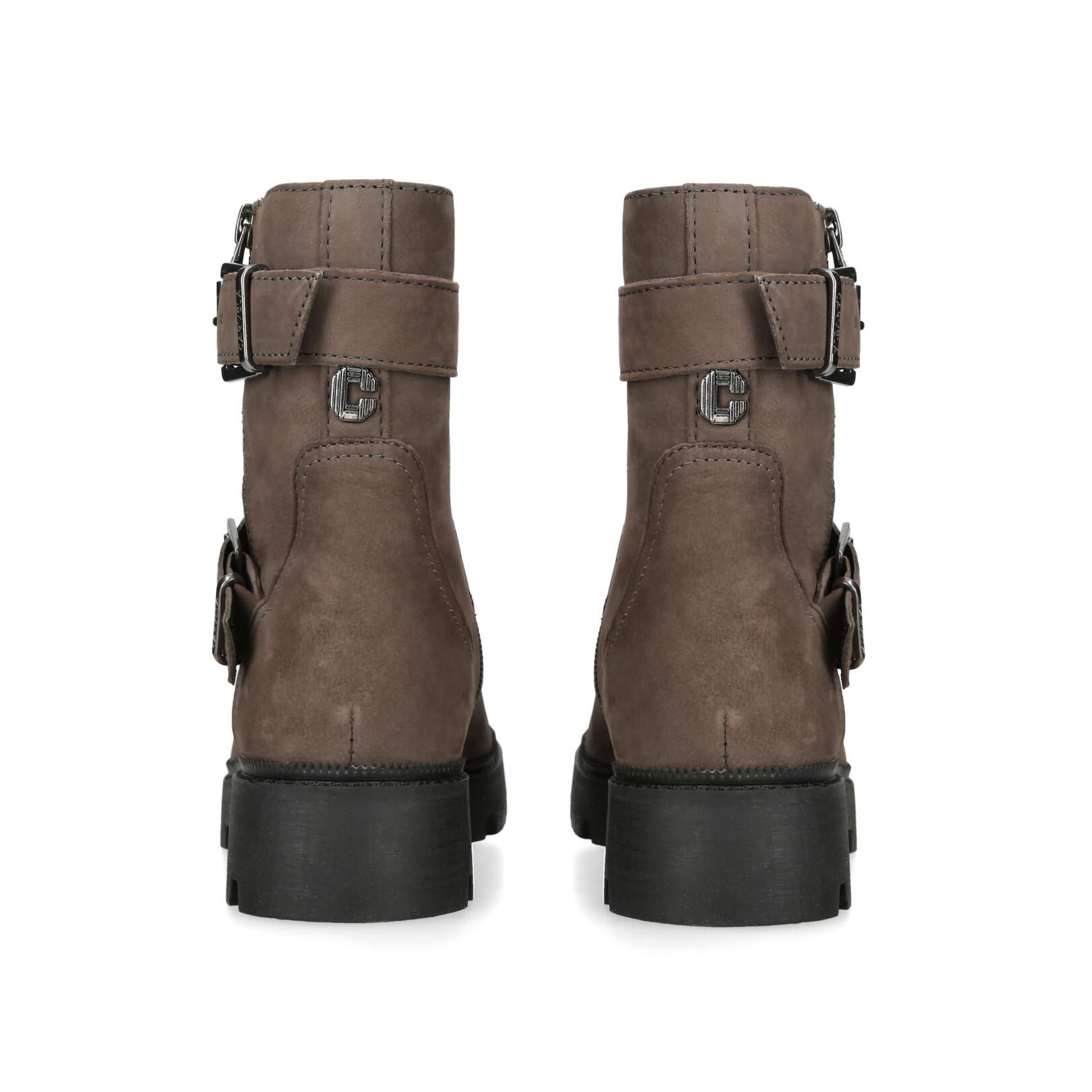 BOLD BIKER - CARVELA Boots