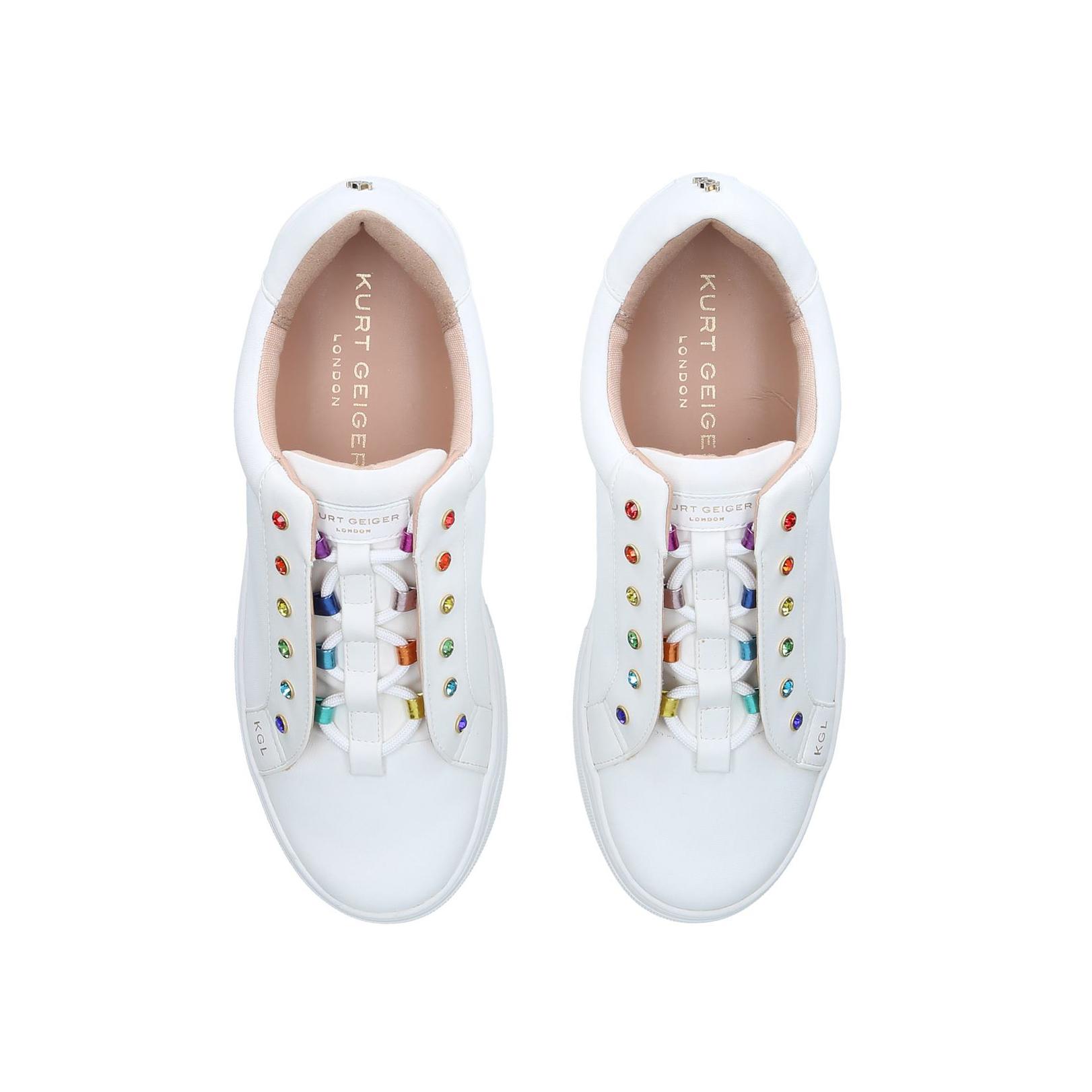 KGL LIVIAH - KURT GEIGER LONDON Sneakers