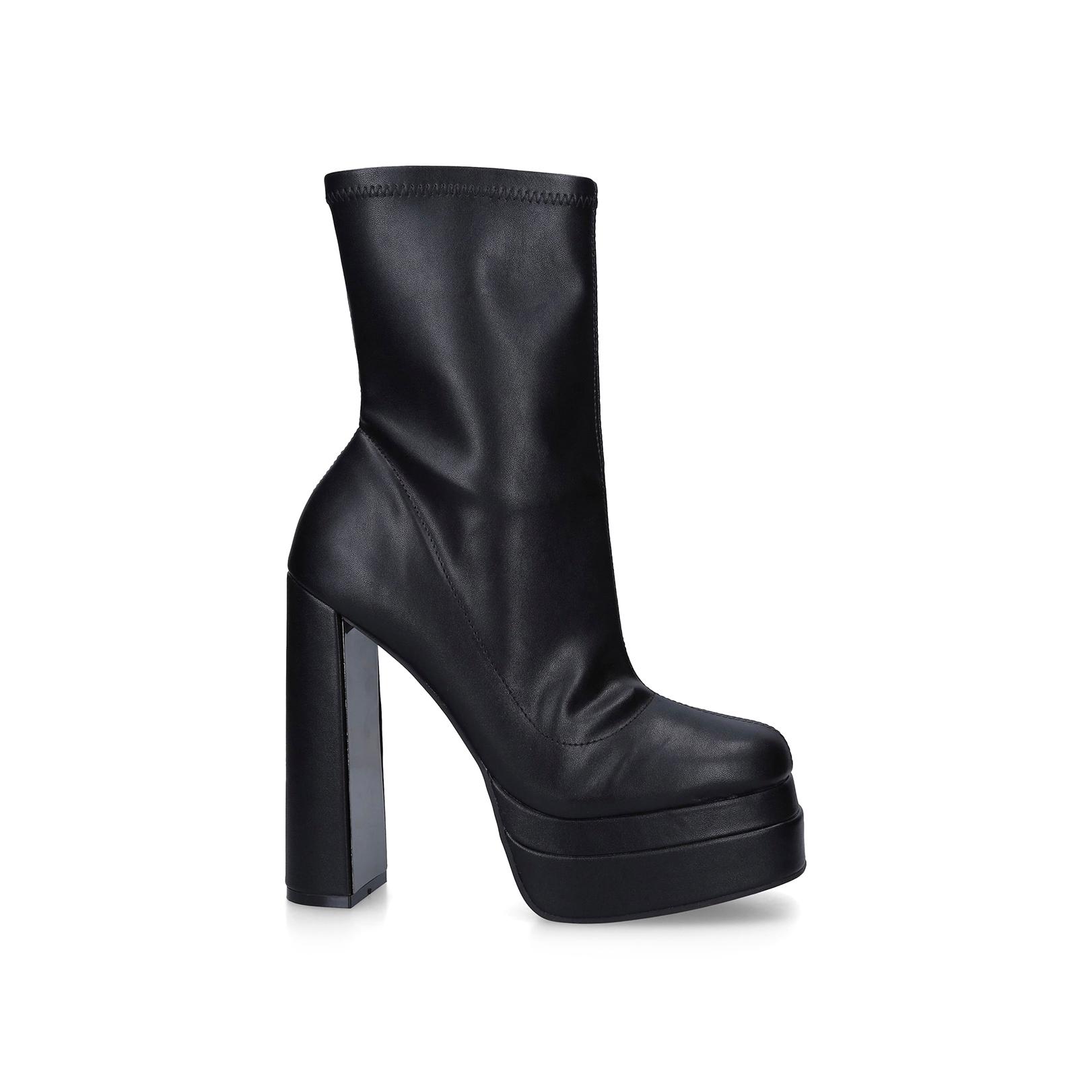 TOWER BOOT - CARVELA Ankle Boots