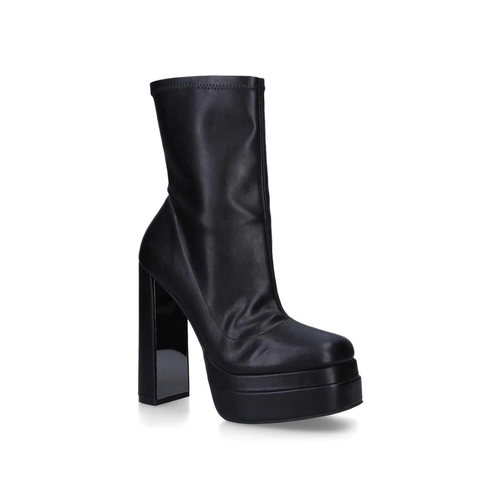 TOWER BOOT - CARVELA Ankle Boots