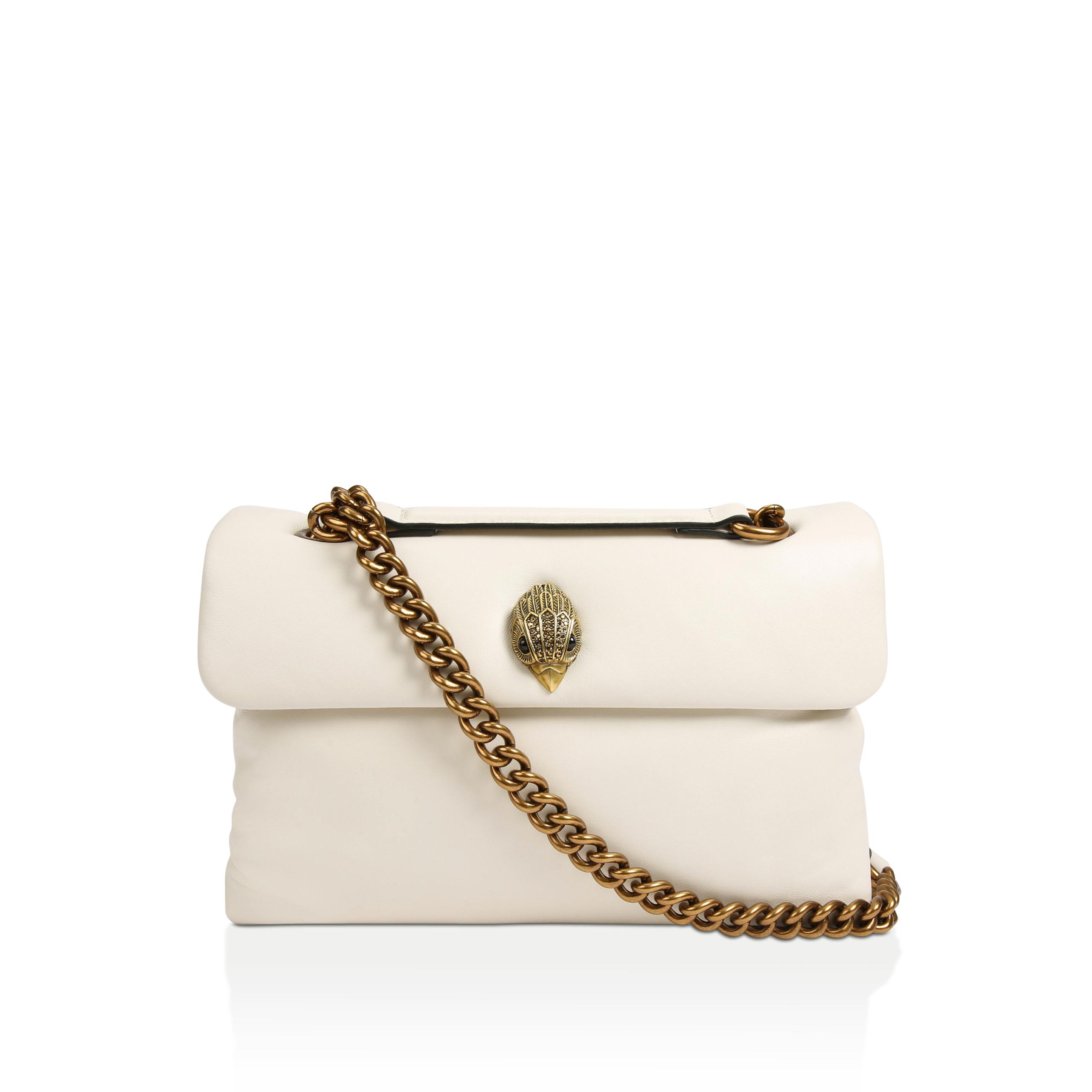 KEW BAG - KURT GEIGER LONDON DAY BAGS
