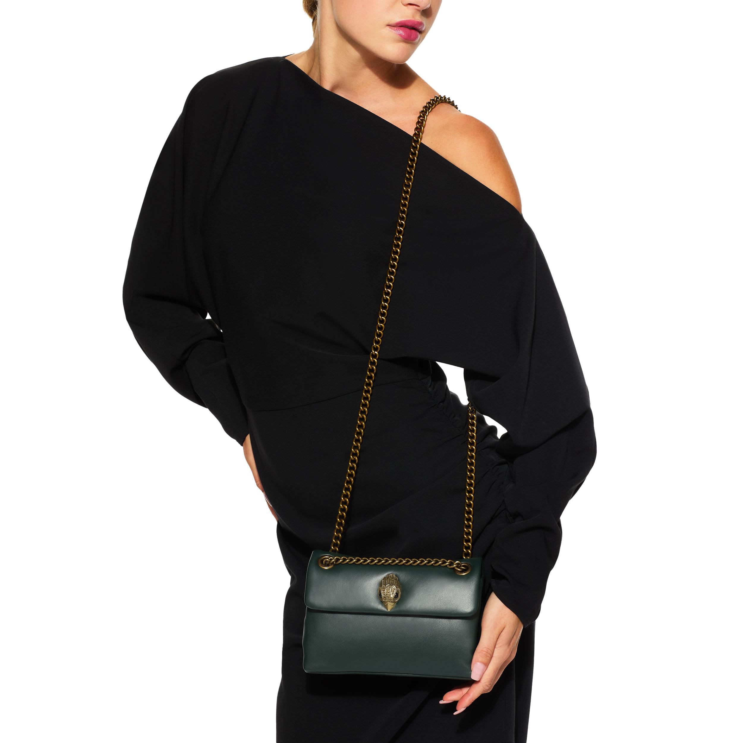 MINI KEW BAG - KURT GEIGER LONDON DAY BAGS