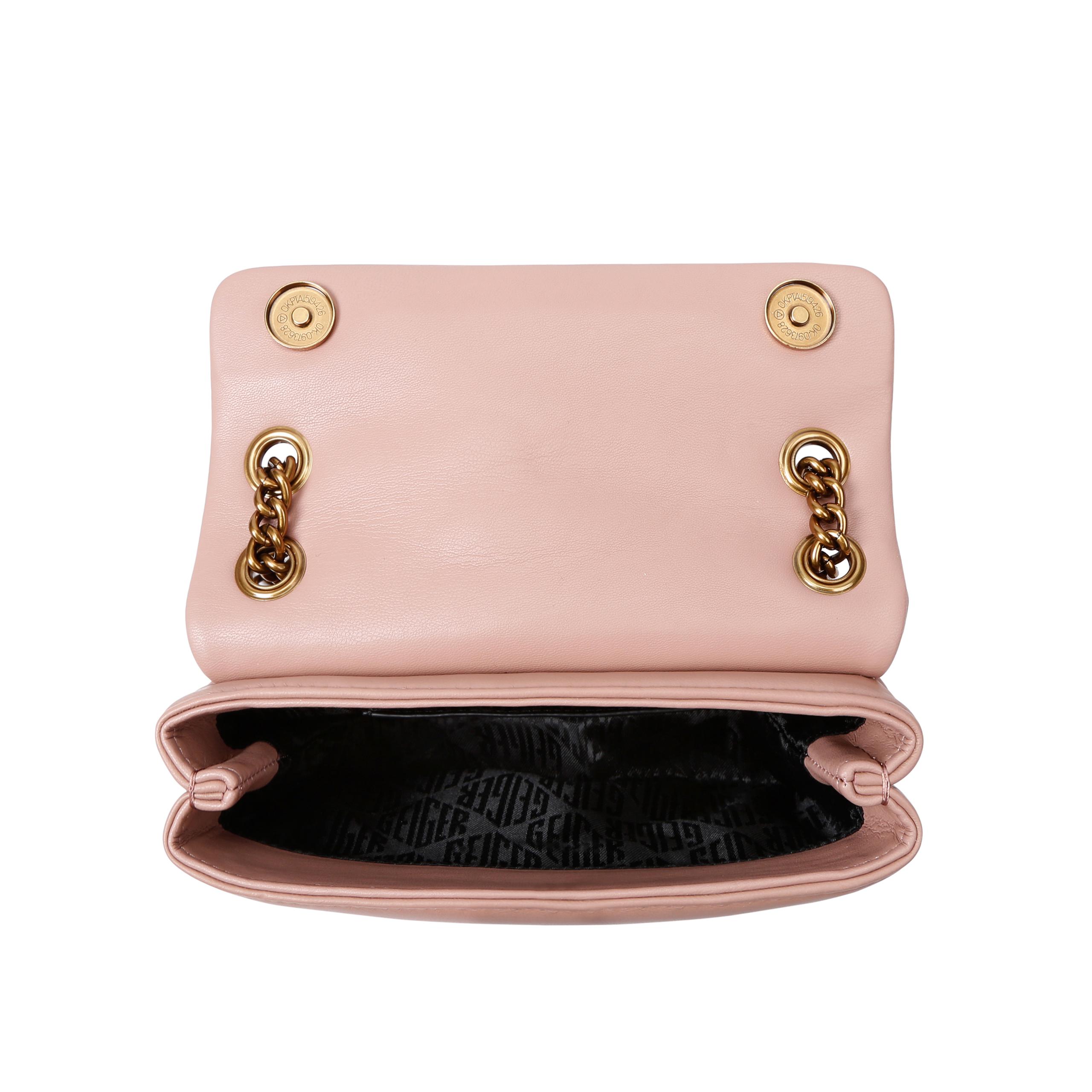 MINI KEW BAG - KURT GEIGER LONDON DAY BAGS