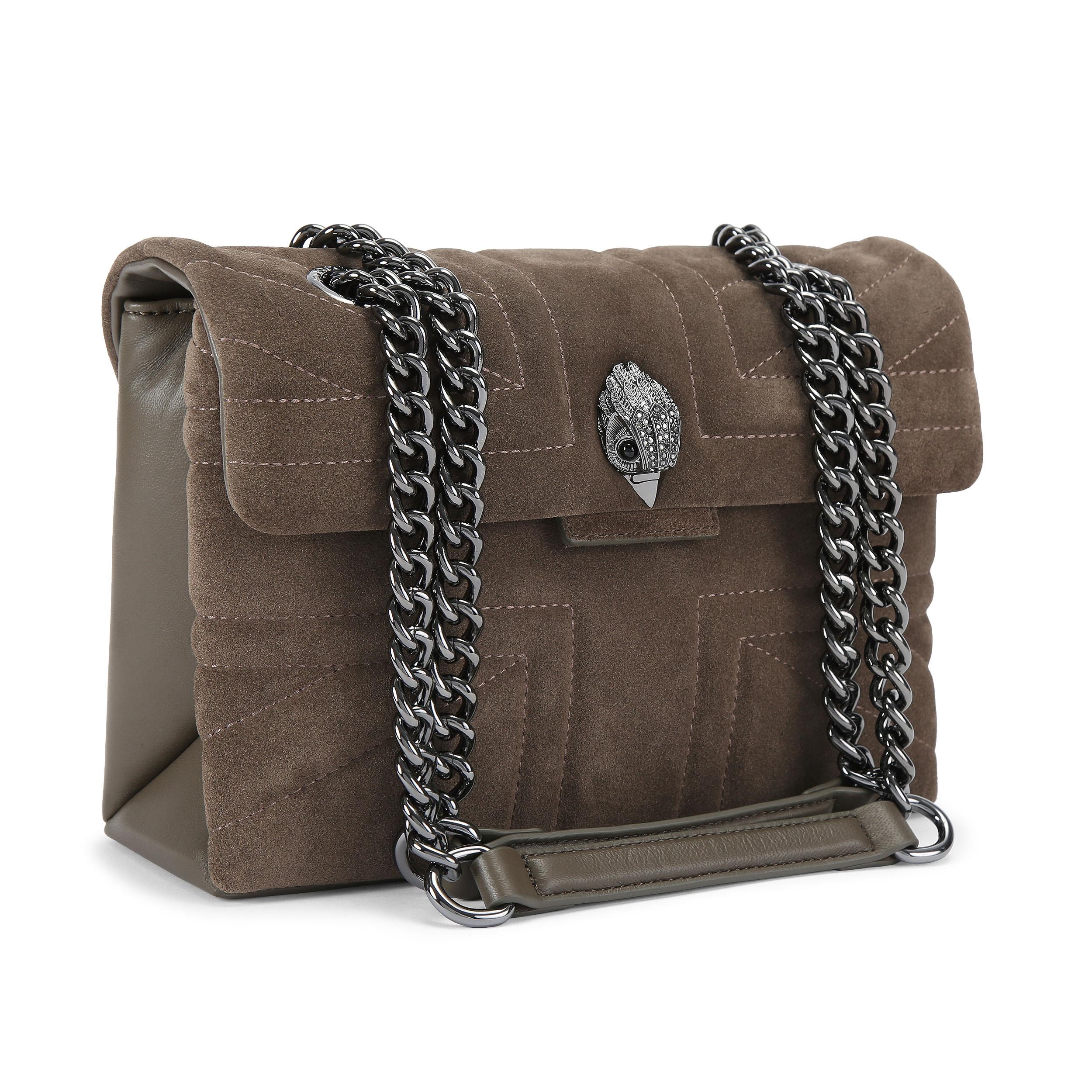 UNION JACK BAG - KURT GEIGER LONDON DAY BAGS