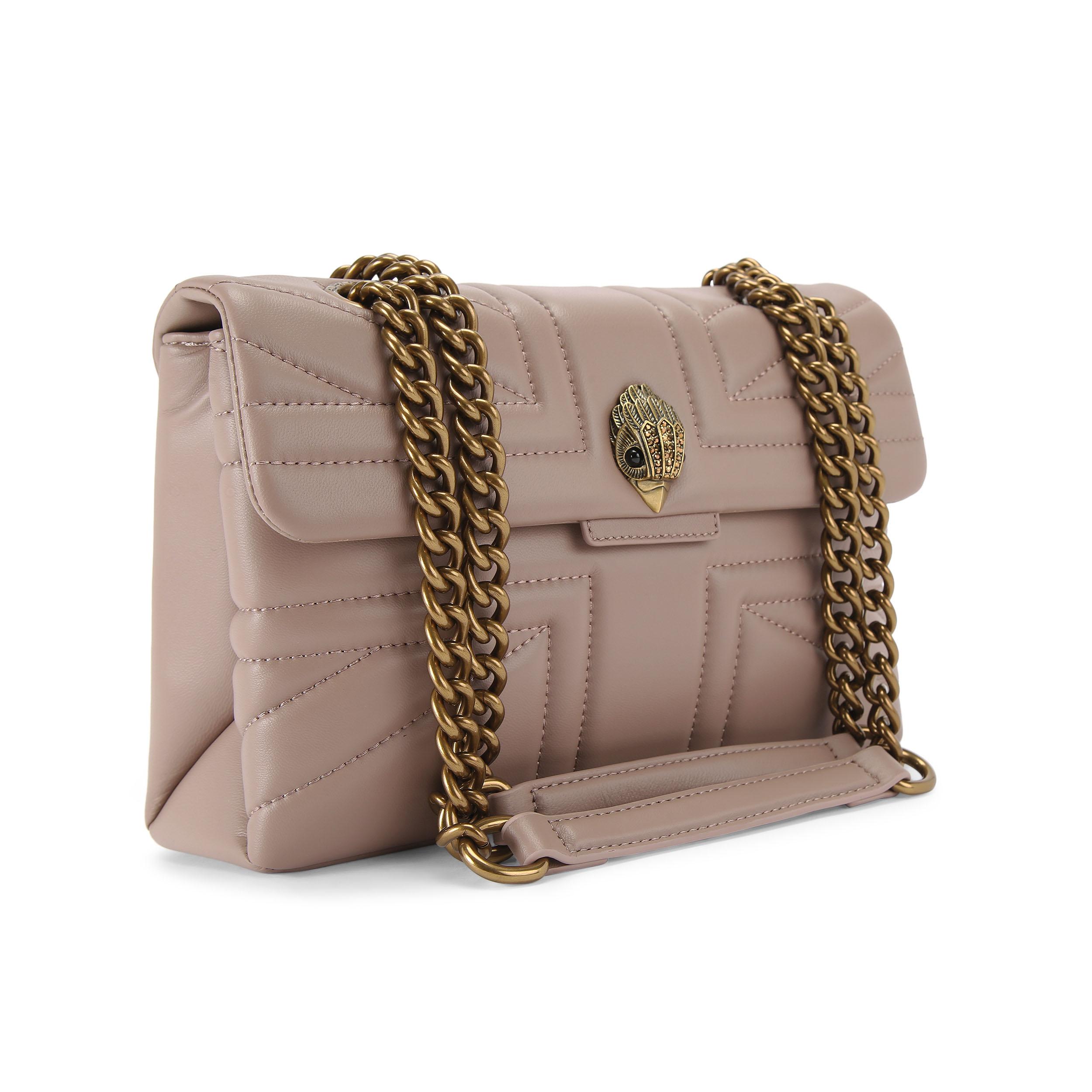 UNION JACK BAG - KURT GEIGER LONDON DAY BAGS