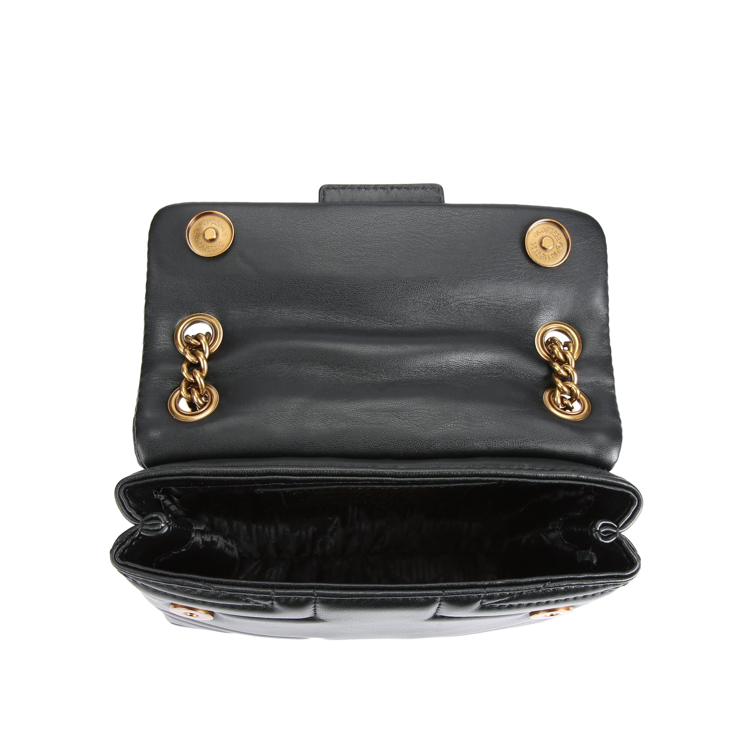 MINI UNION JACK BAG - KURT GEIGER LONDON EVENING BAGS