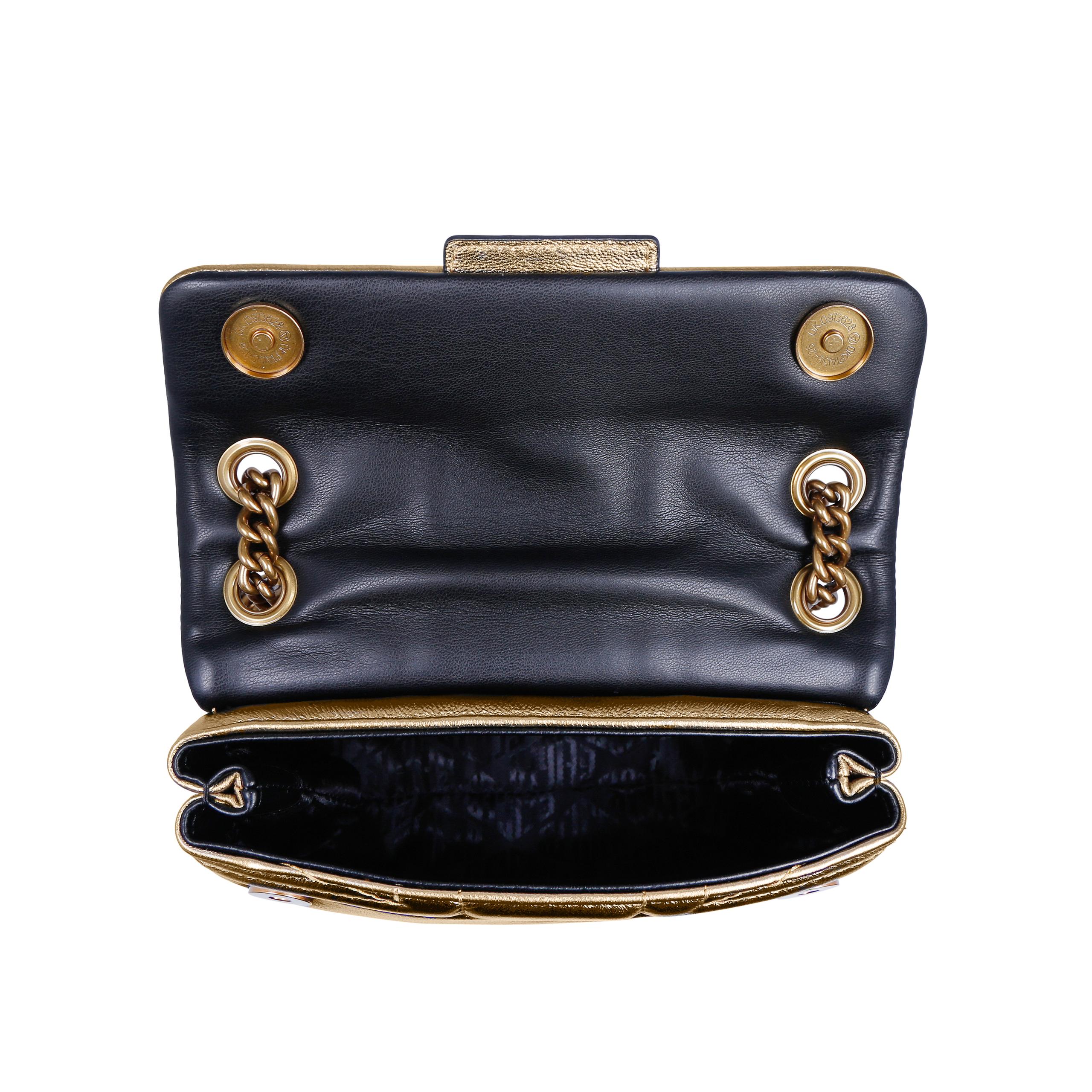 MINI UNION JACK BAG - KURT GEIGER LONDON EVENING BAGS