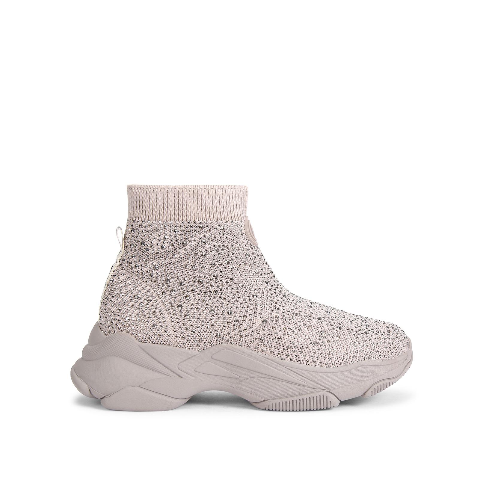 LILA KNIT HI TOP BLING - KG KURT GEIGER Sneakers