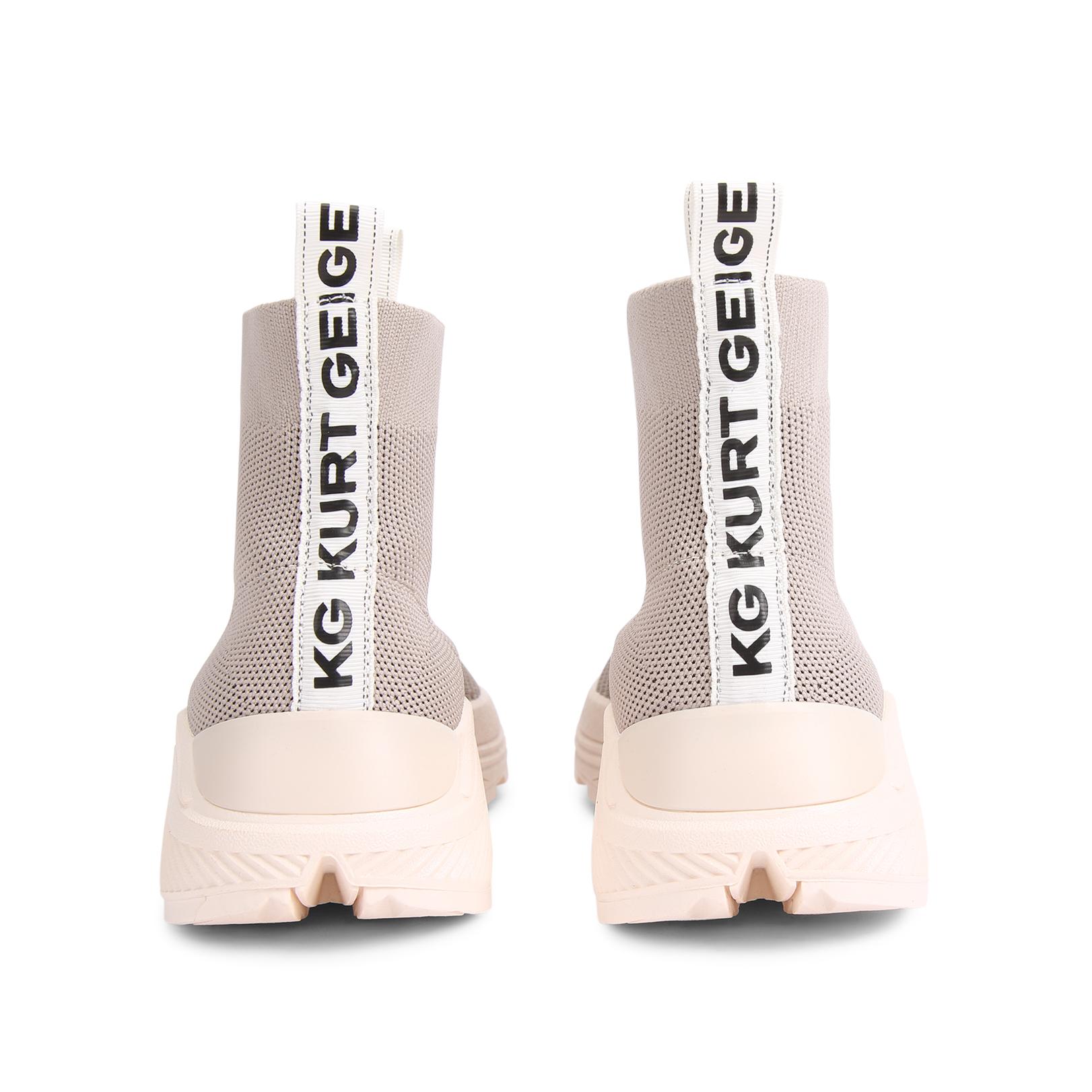 LOADED KNIT HI TOP - KG KURT GEIGER Sneakers