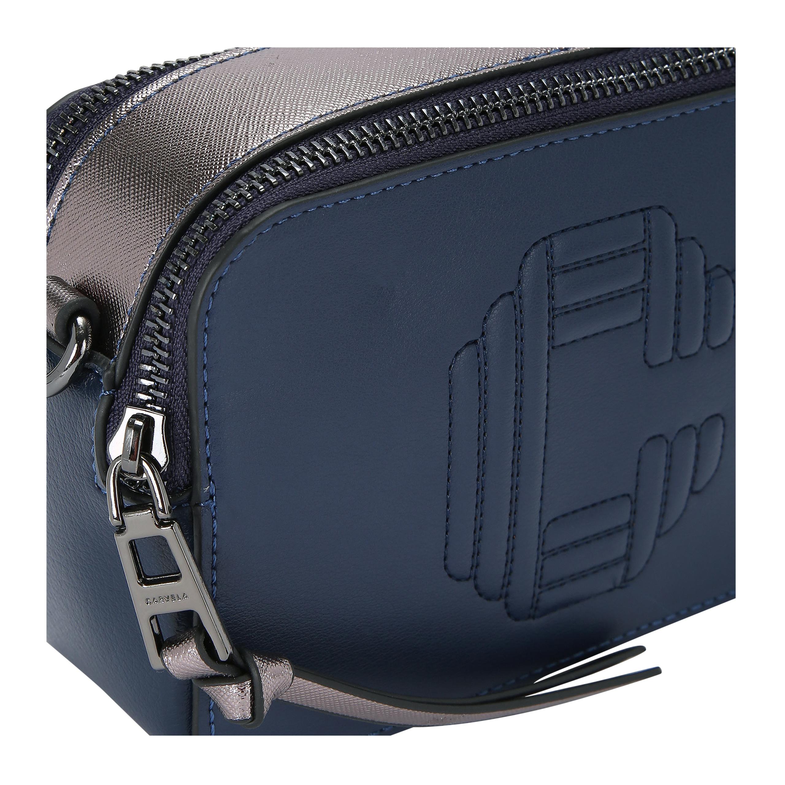 ICON MINI X BODY - CARVELA HANDBAGS