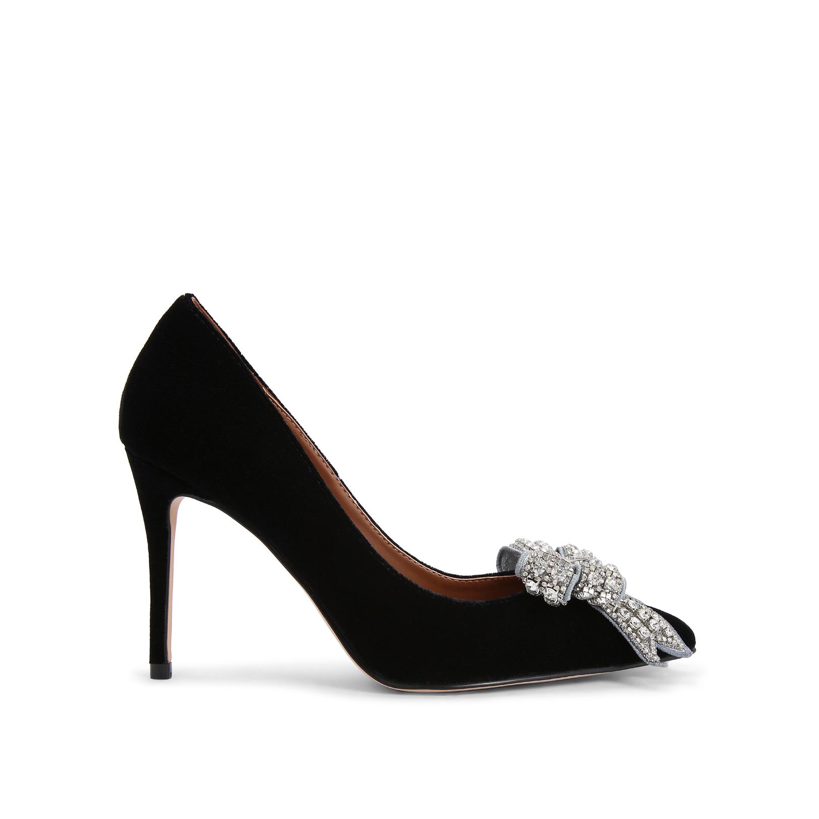 BELGRAVIA BOW COURT - KURT GEIGER LONDON Courts