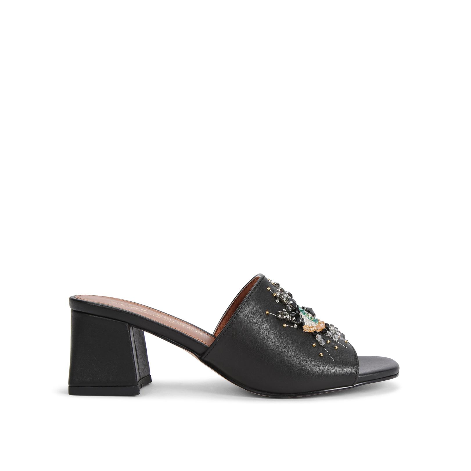OLIVE BLOCK EYE - KURT GEIGER LONDON Occasion