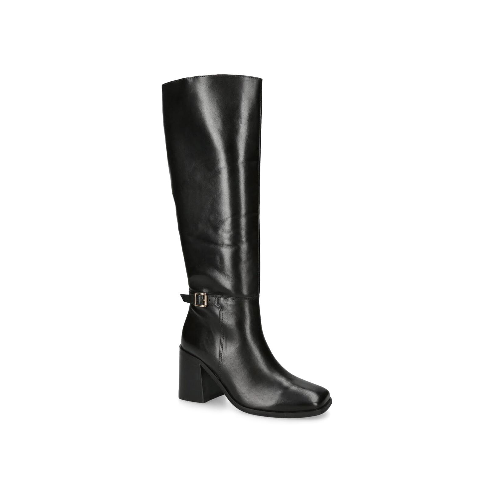 KGL LUCAN LONG BOOT - KURT GEIGER LONDON High Leg Boots