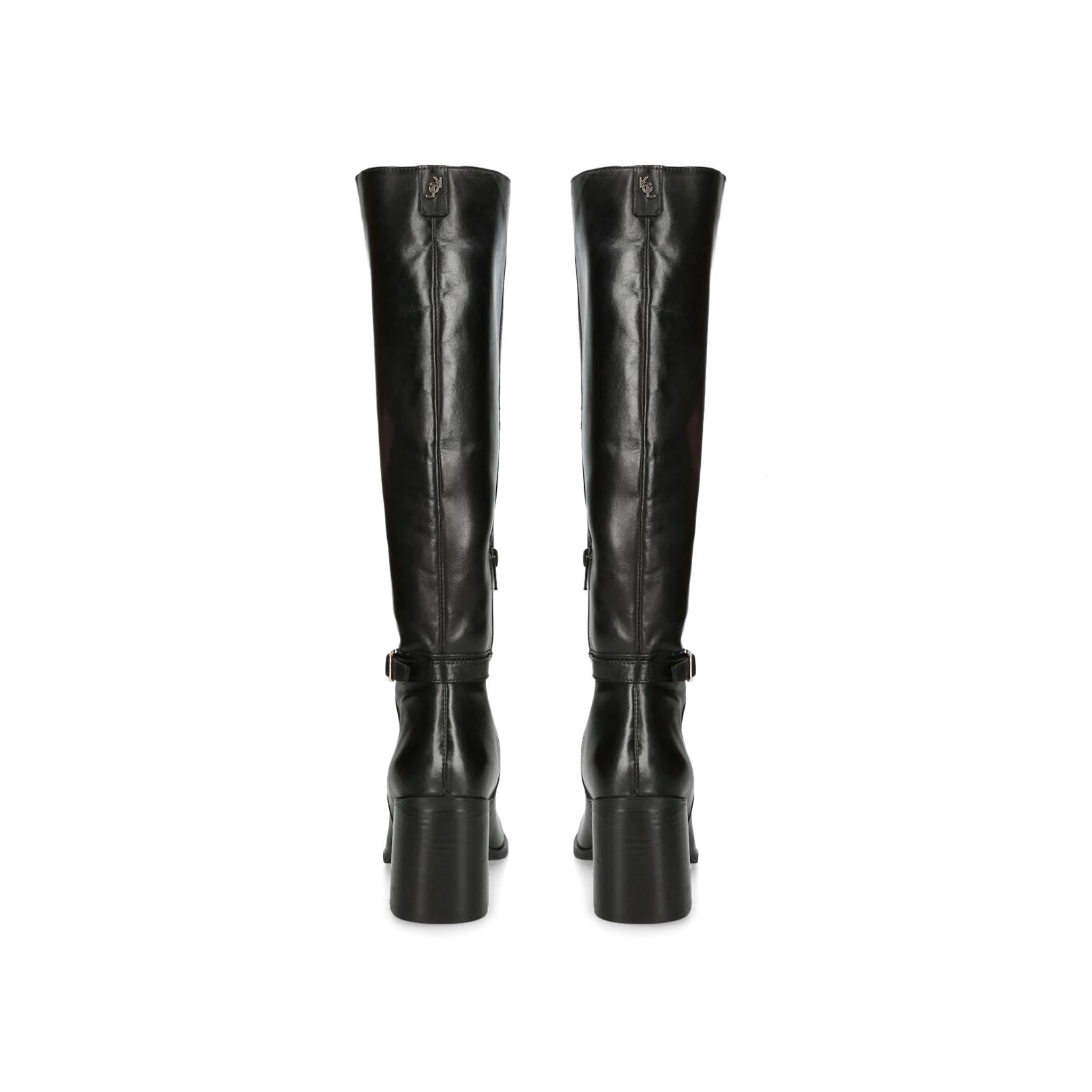 KGL LUCAN LONG BOOT - KURT GEIGER LONDON High Leg Boots