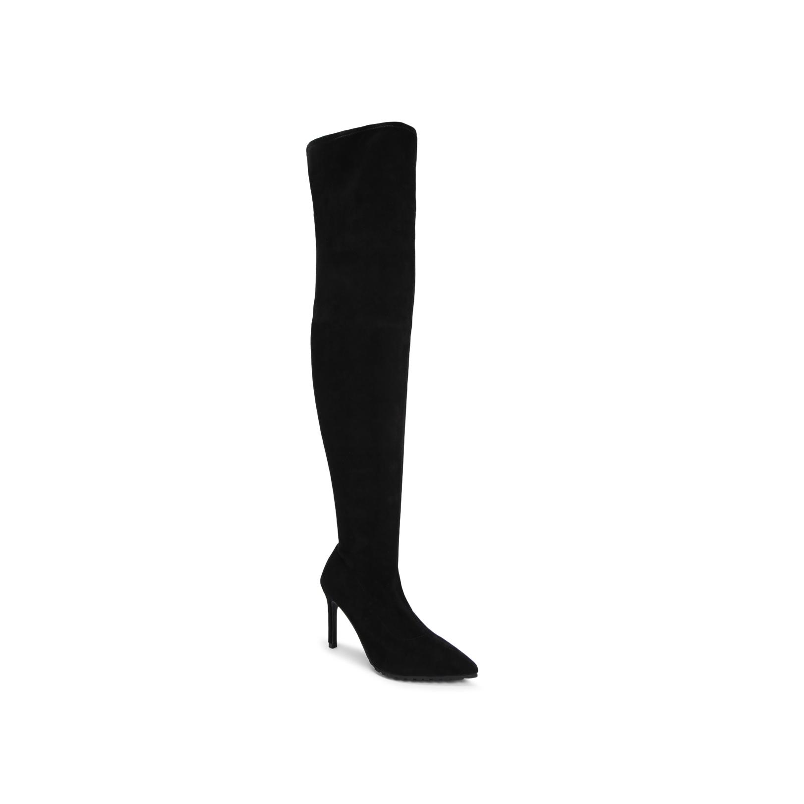 KGL KNIT OTK - KURT GEIGER LONDON High Leg Boots