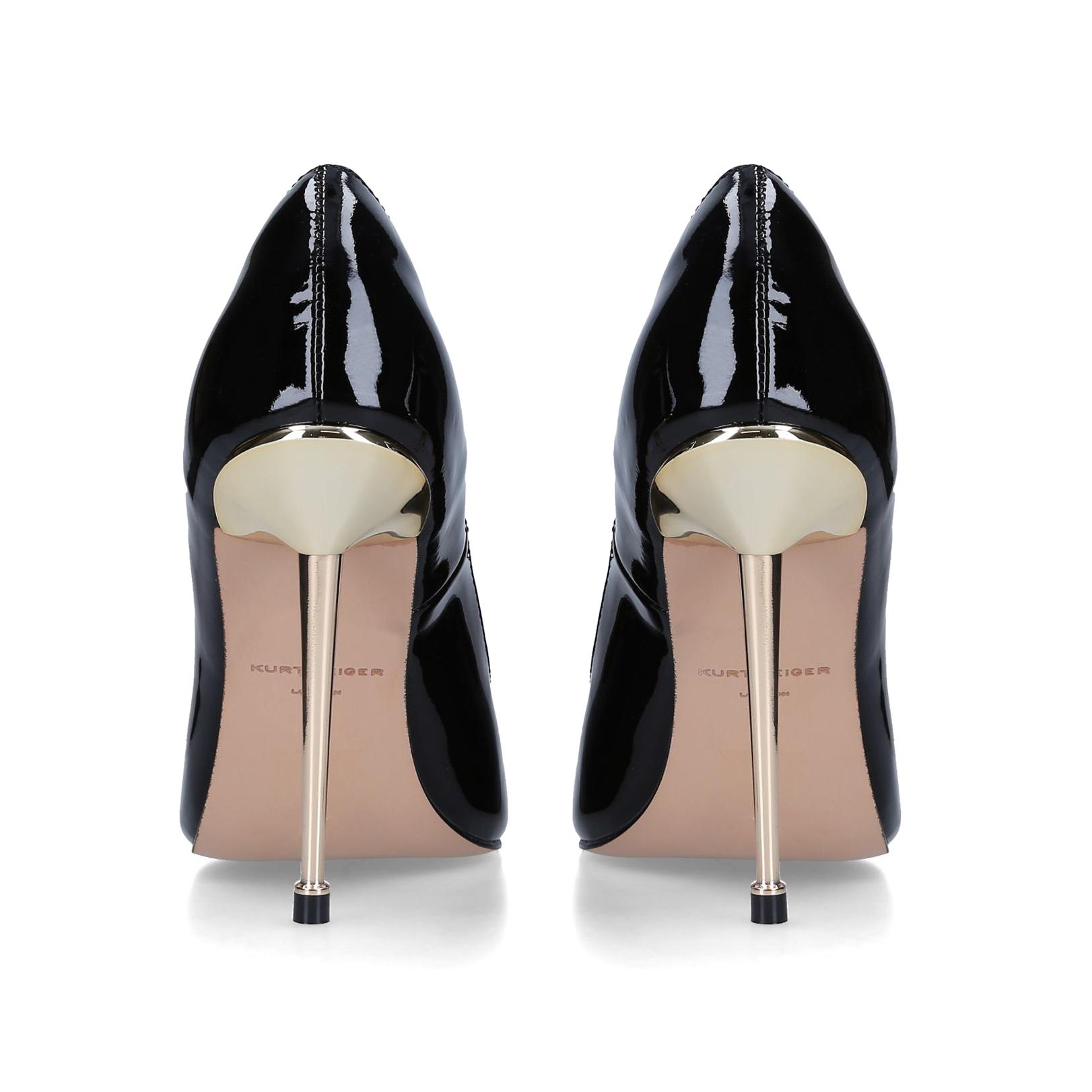 KGL SHUTTER COURT - KURT GEIGER LONDON Courts