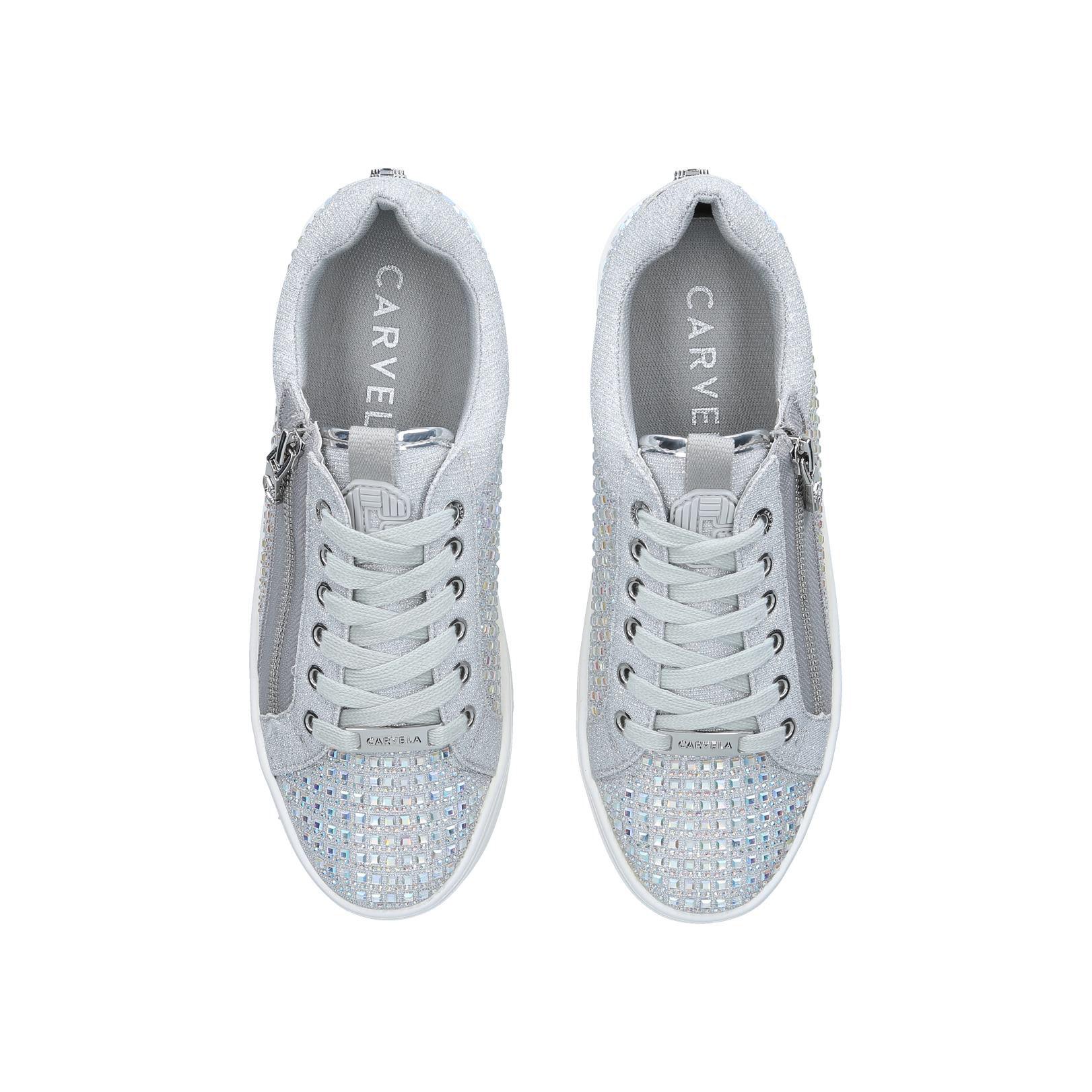 JUNIOR ZIP - CARVELA Sneakers