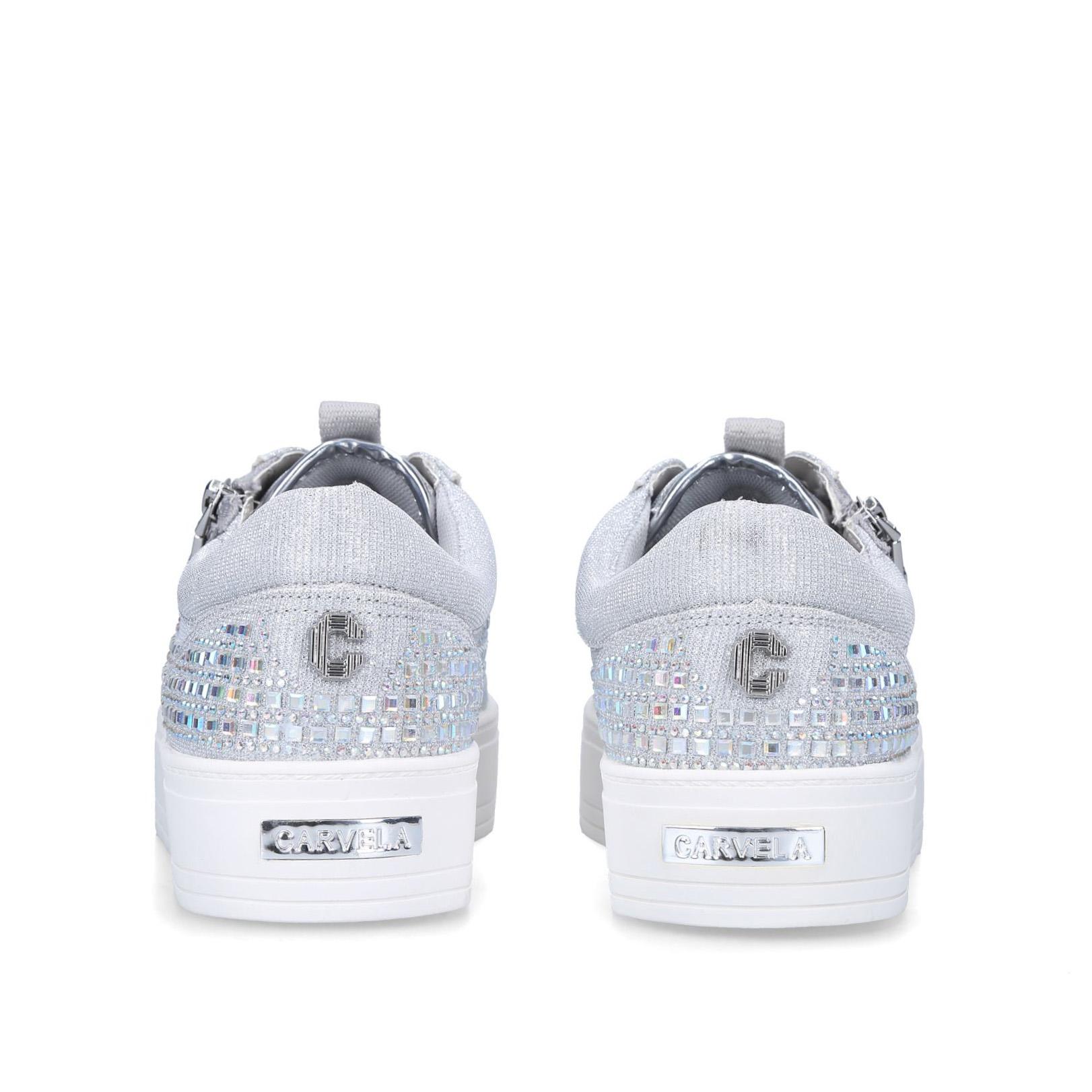 JUNIOR ZIP - CARVELA Sneakers