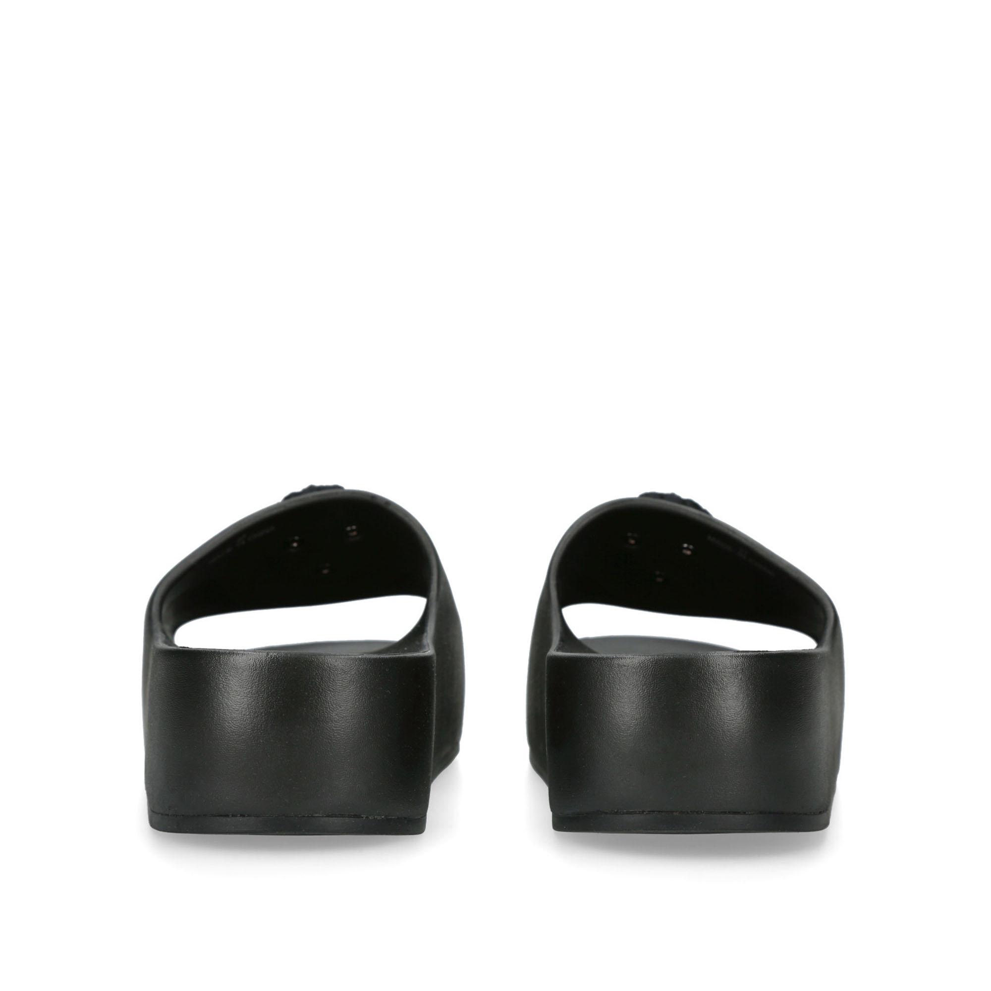 EAGLE CHUNKY SLIDE - KURT GEIGER LONDON Summer