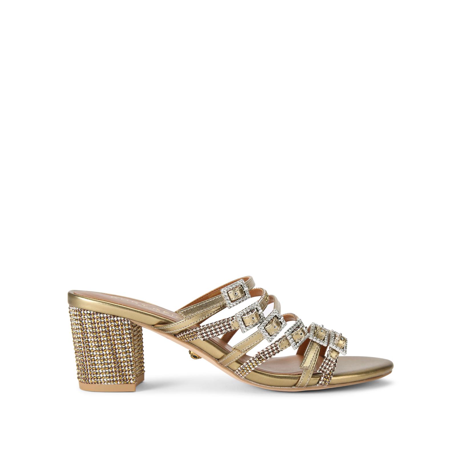 PIERRA BLOCK MULE - KURT GEIGER LONDON Occasion