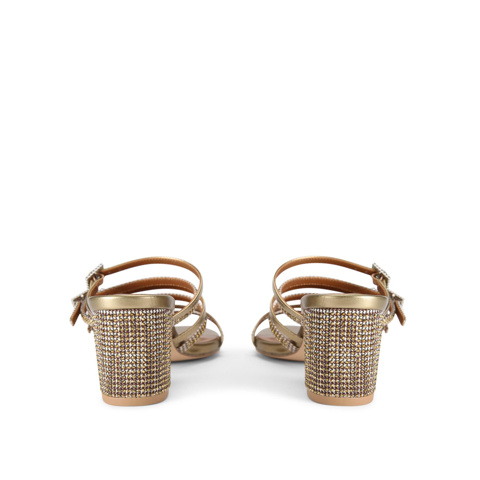 PIERRA BLOCK MULE - KURT GEIGER LONDON Occasion