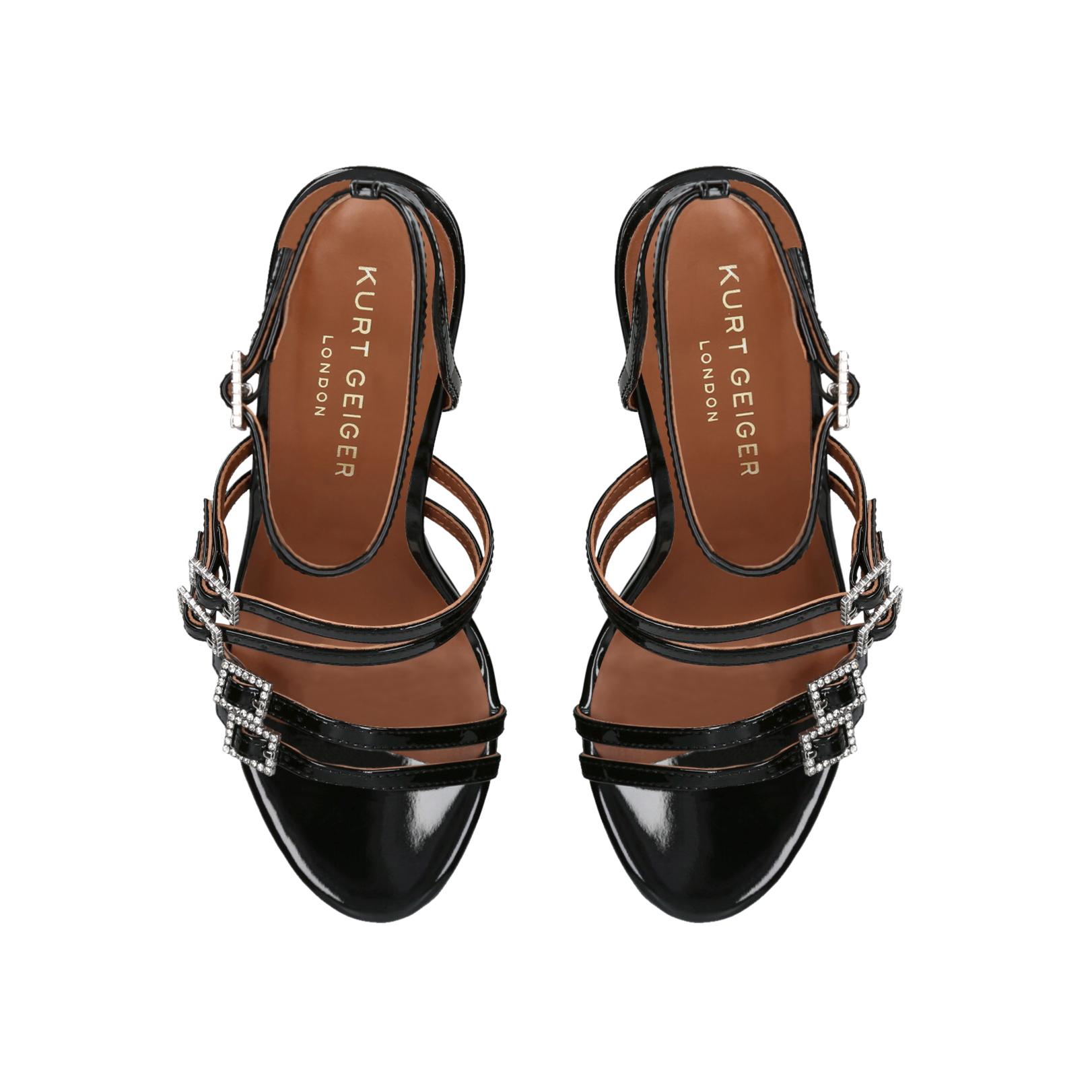 PIERRA HIGH PLATFORM - KURT GEIGER LONDON Occasion