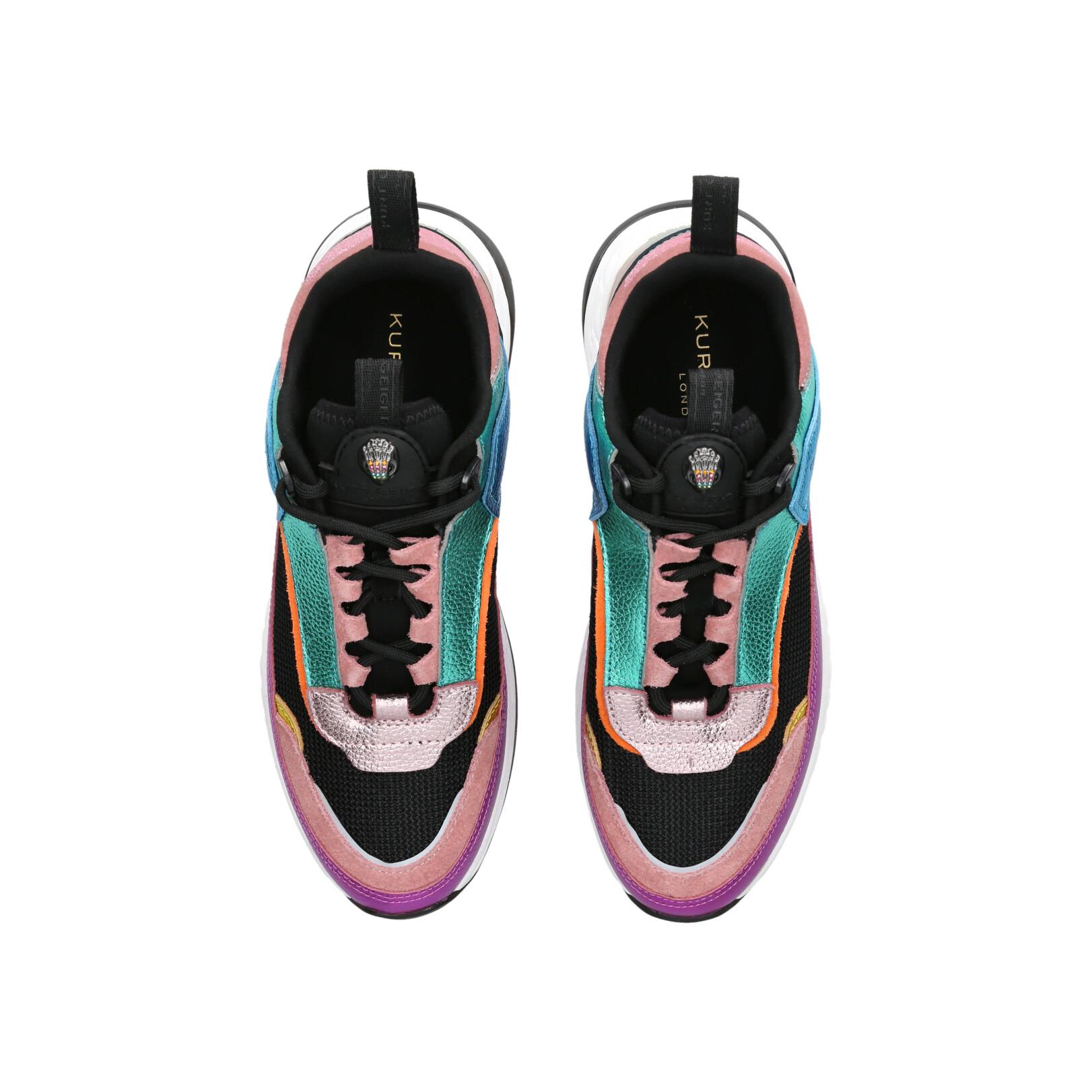 KENSINGTON SNEAKER - KURT GEIGER LONDON Sneakers