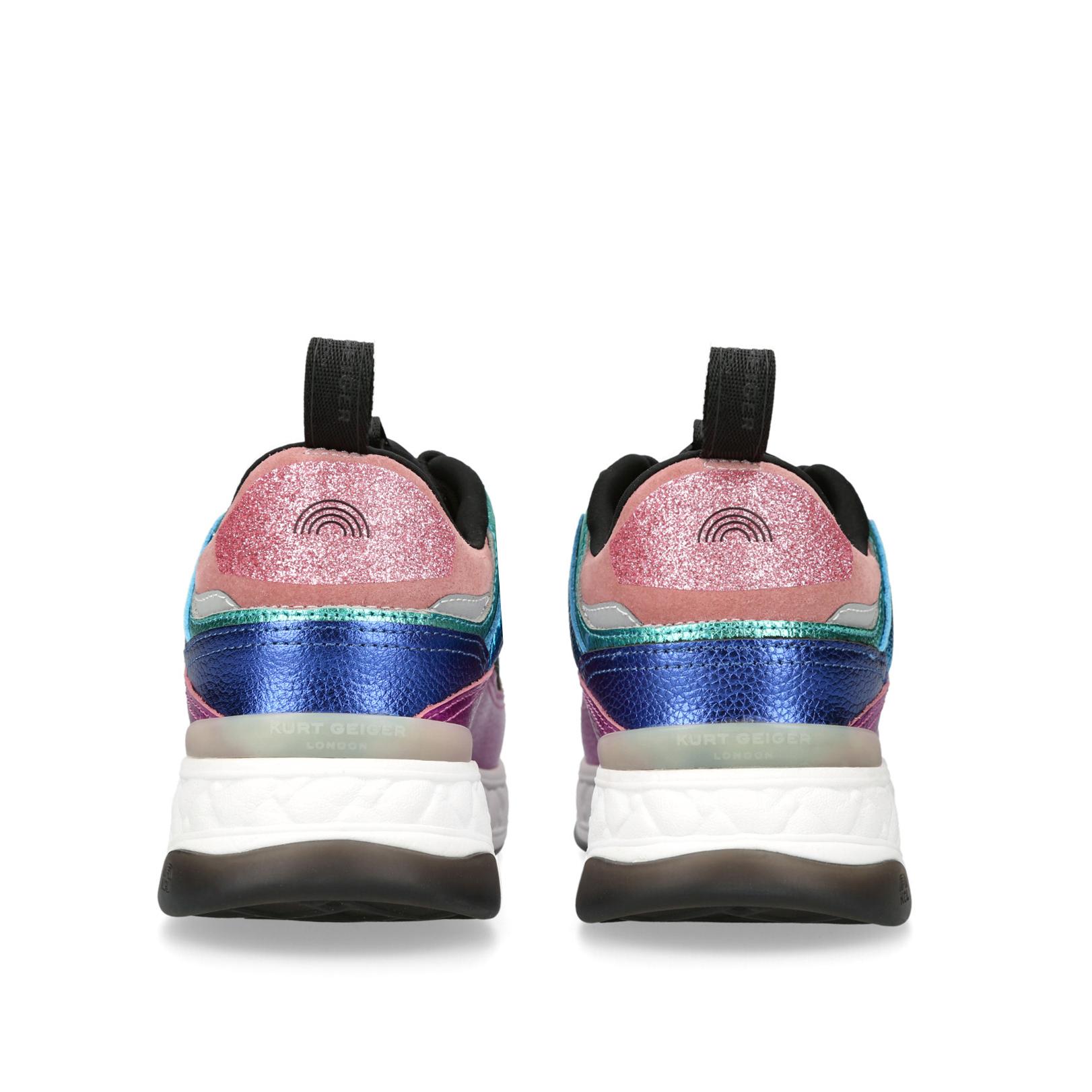 Kensington Sneaker Kurt Geiger London Sneakers