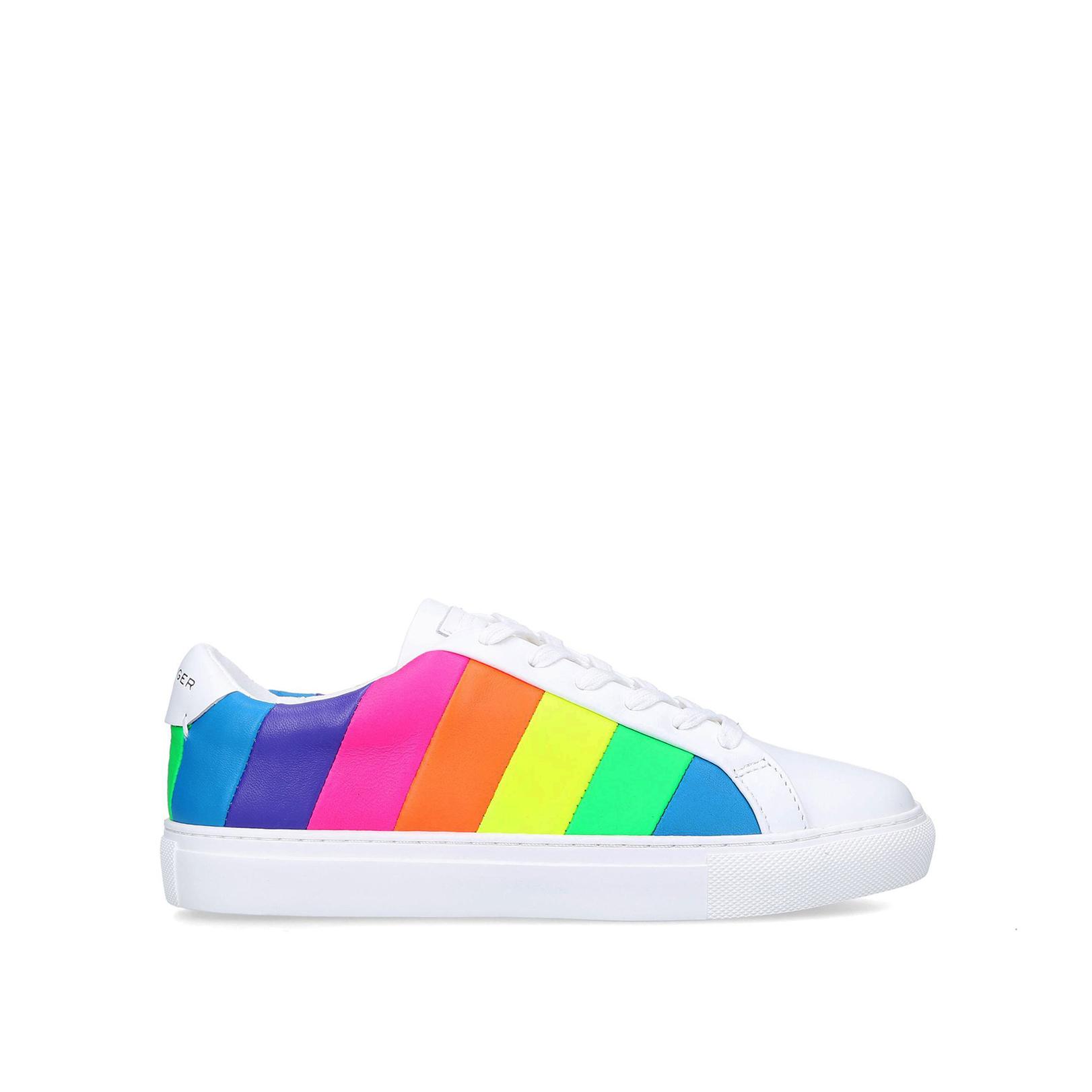 KGL LANE STRIPE - KURT GEIGER LONDON Sneakers