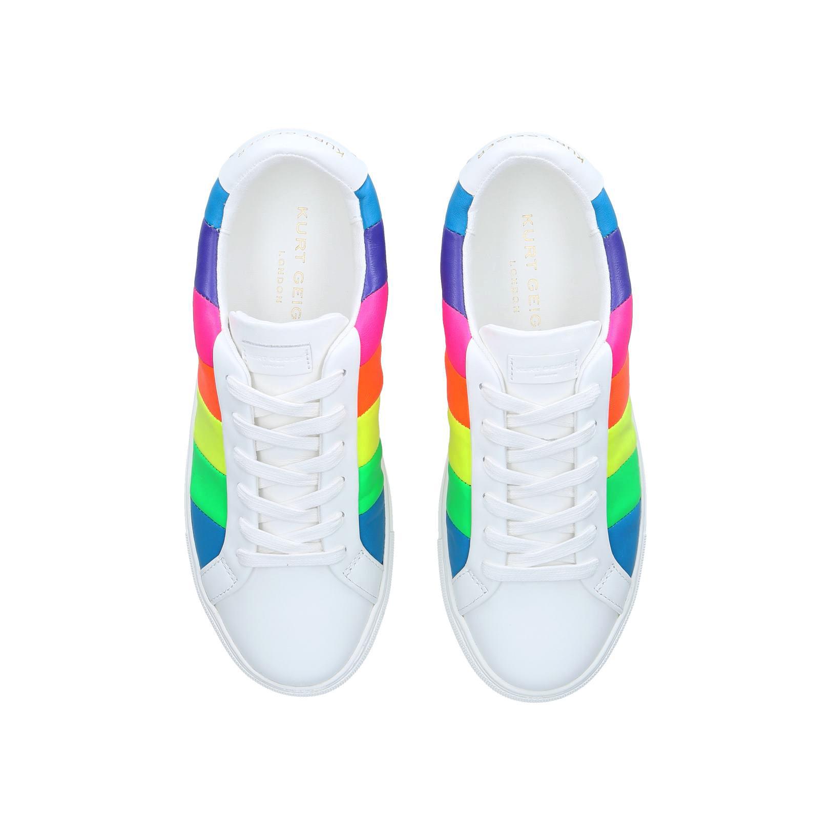 KGL LANE STRIPE - KURT GEIGER LONDON Sneakers