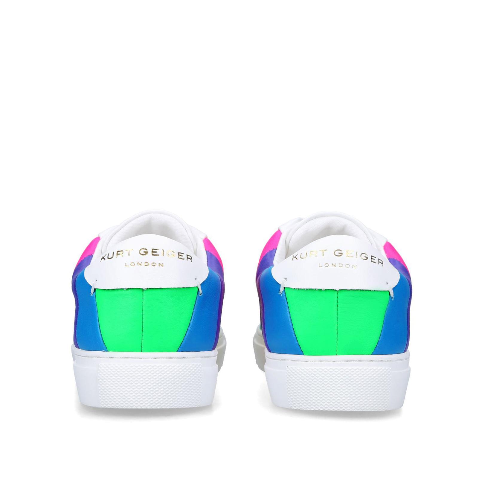 KGL LANE STRIPE - KURT GEIGER LONDON Sneakers