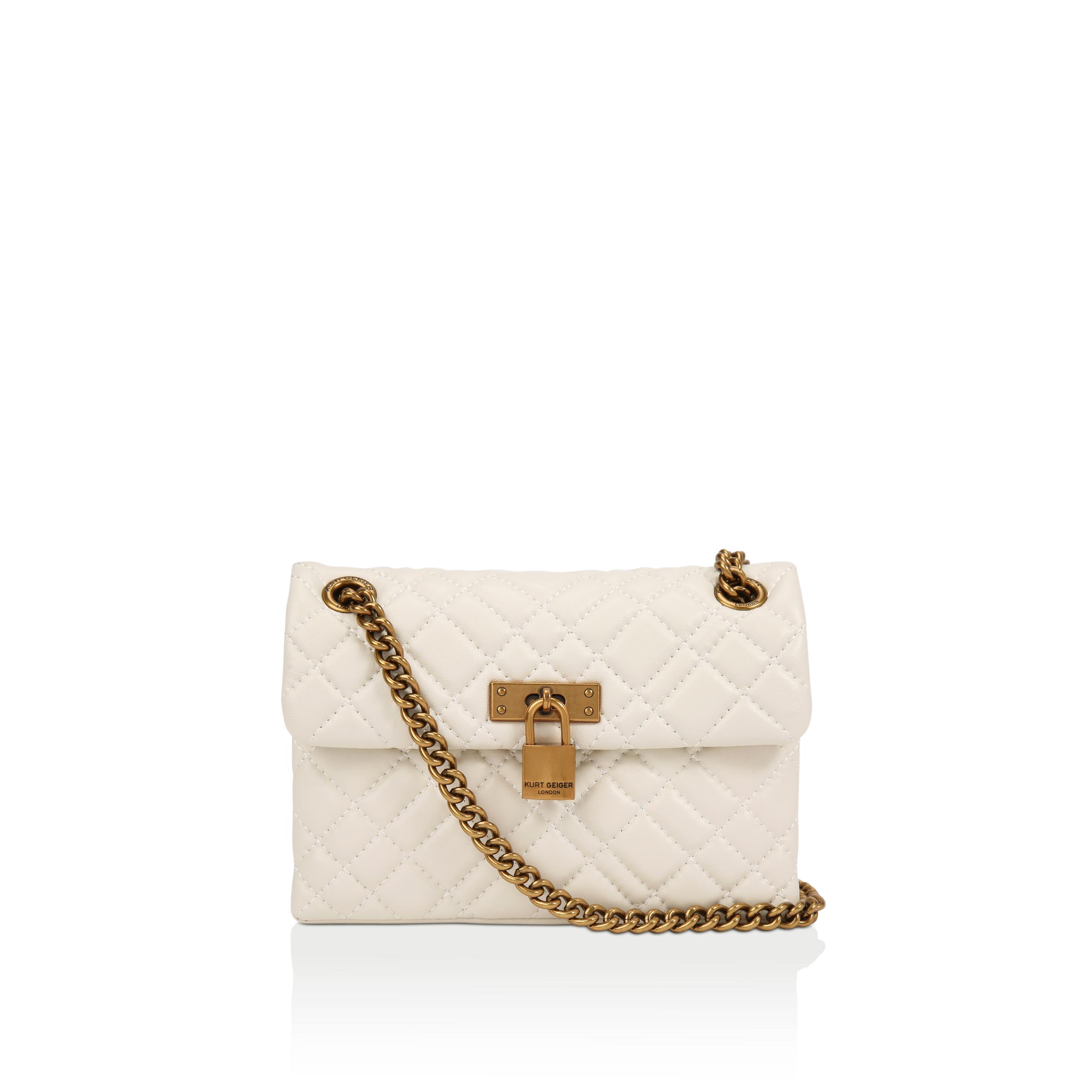 KGL MINI BRIXTON BAG - KURT GEIGER LONDON EVENING BAGS