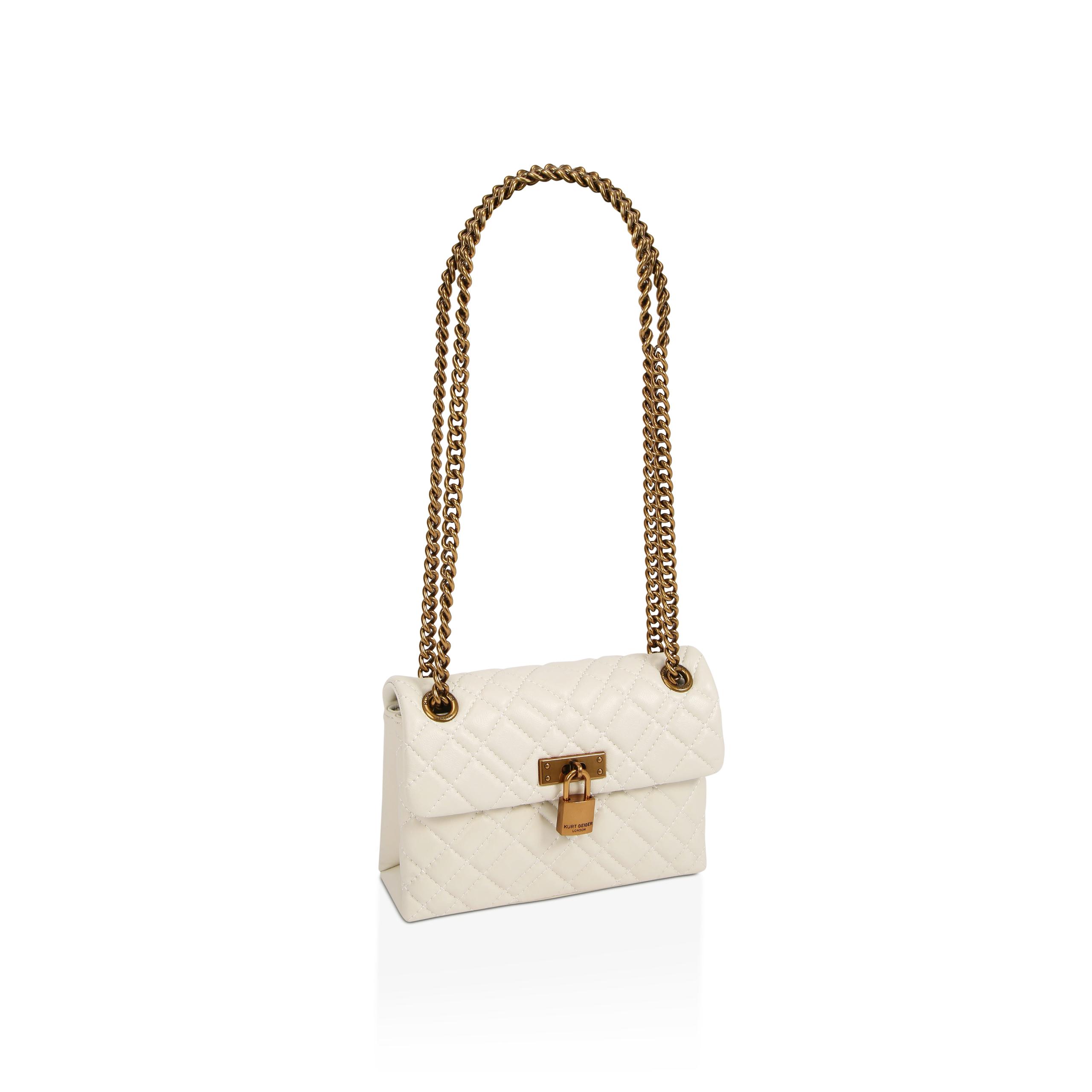 KGL MINI BRIXTON BAG - KURT GEIGER LONDON EVENING BAGS