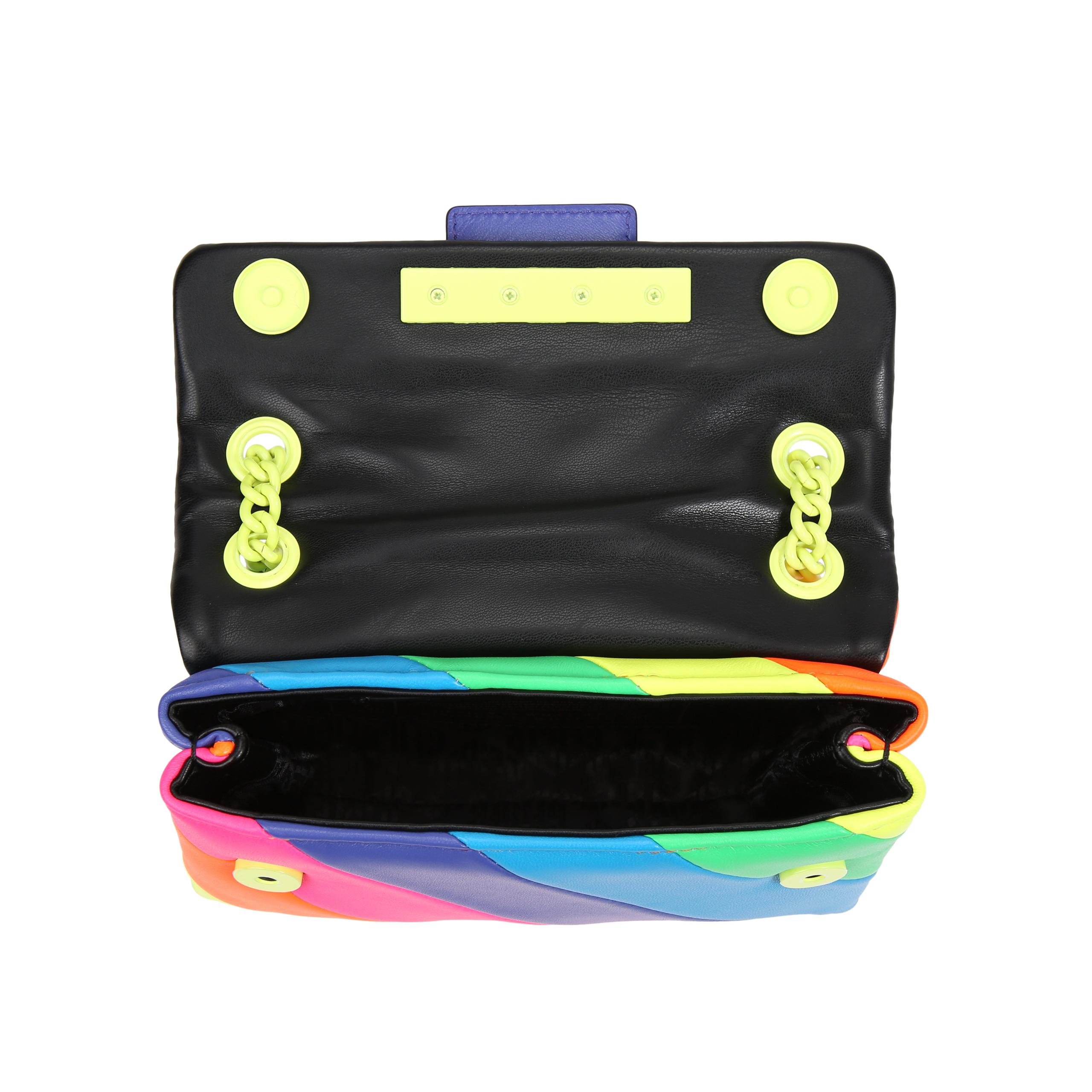 KGL MINI BRIXTON BAG - KURT GEIGER LONDON EVENING BAGS