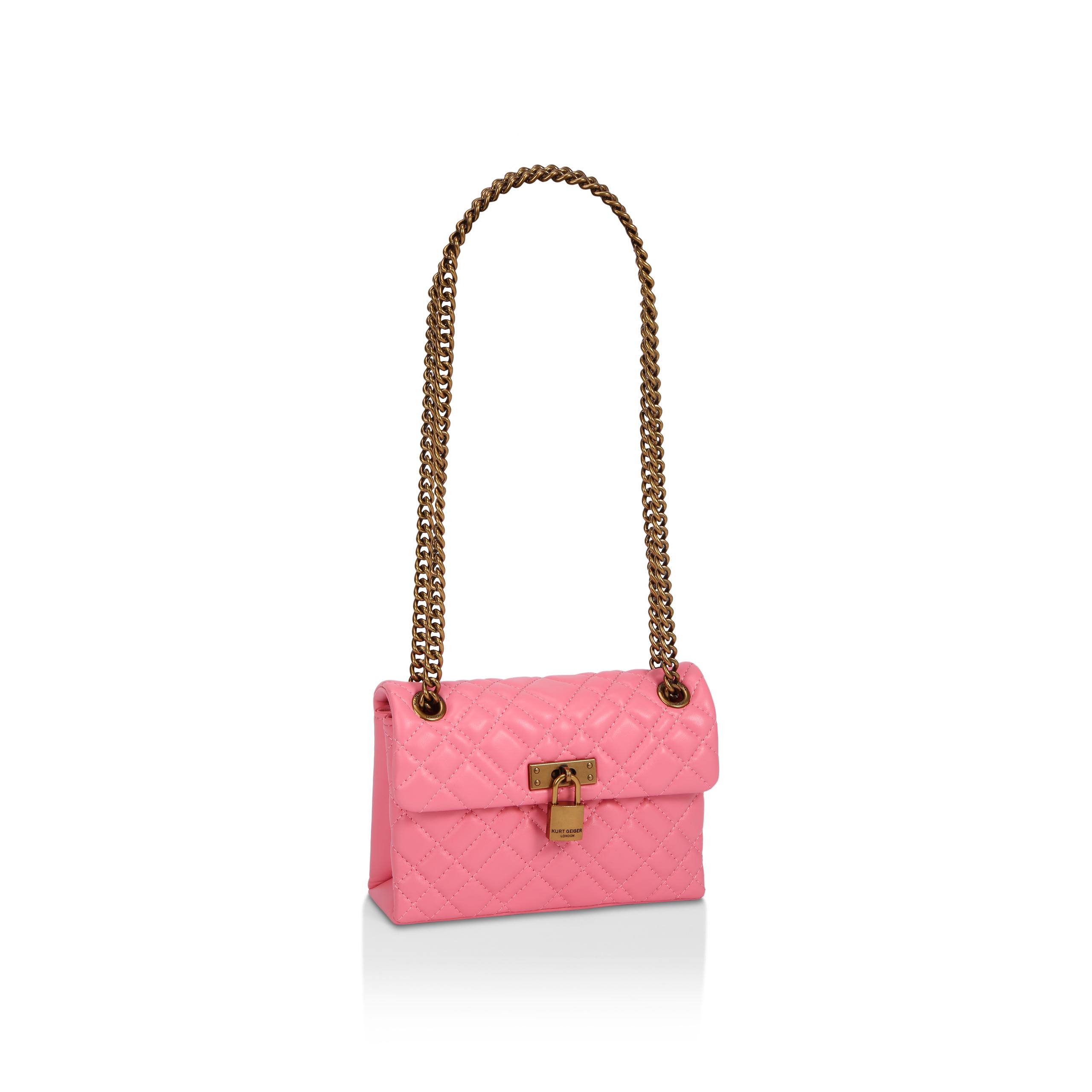 KGL MINI BRIXTON BAG - KURT GEIGER LONDON EVENING BAGS