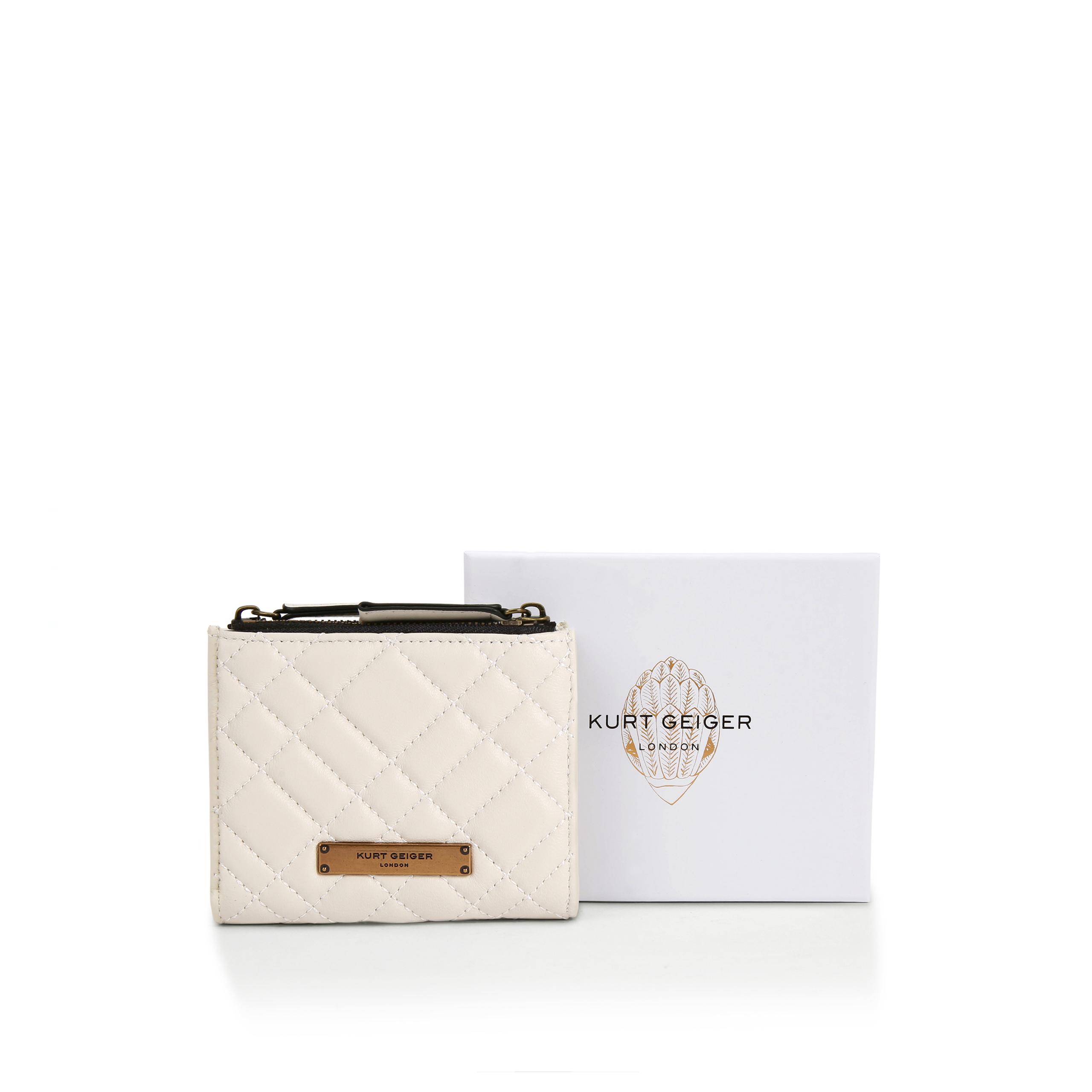 KGL MINI PURSE B - KURT GEIGER LONDON SMALL LEATHER GOODS
