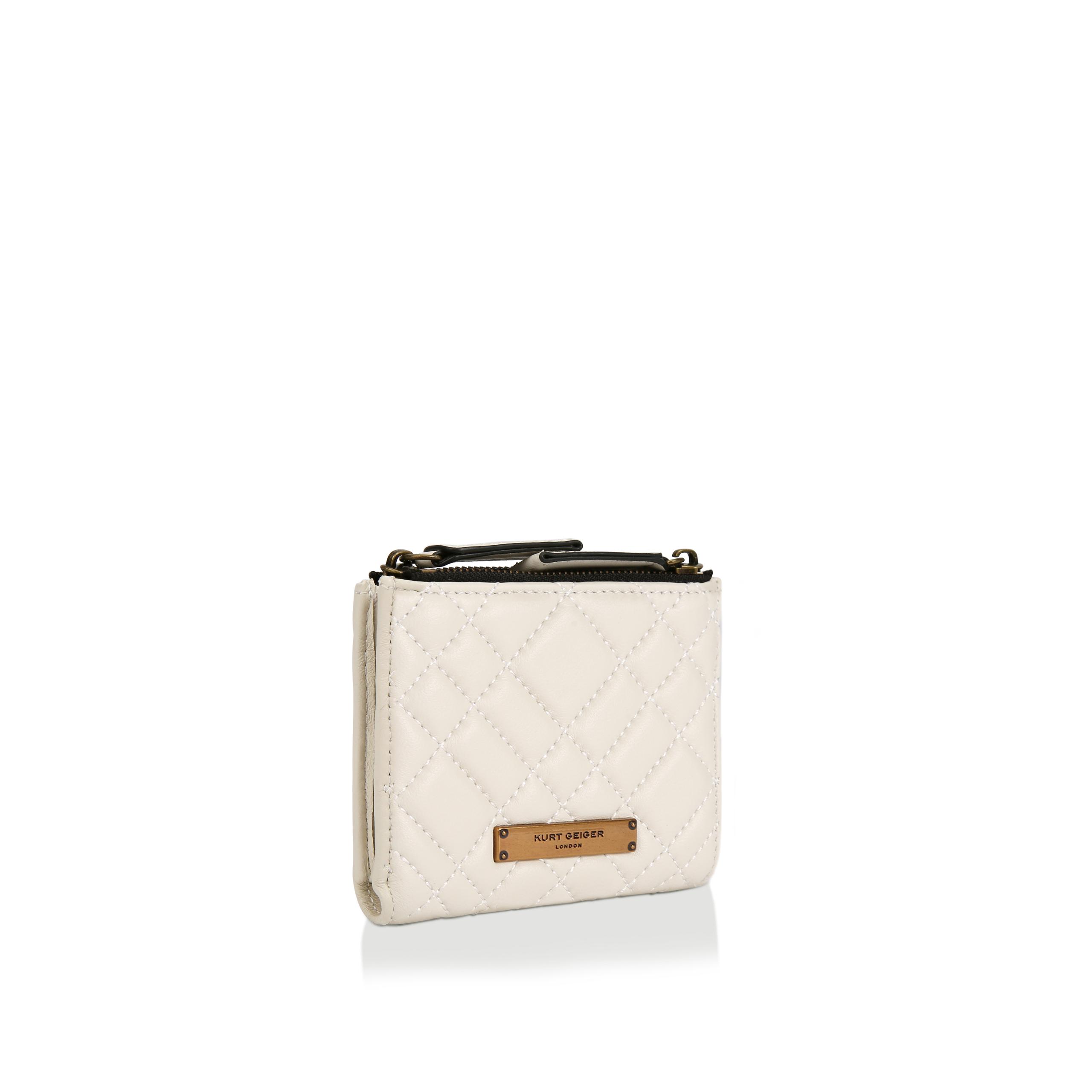 KGL MINI PURSE B - KURT GEIGER LONDON SMALL LEATHER GOODS