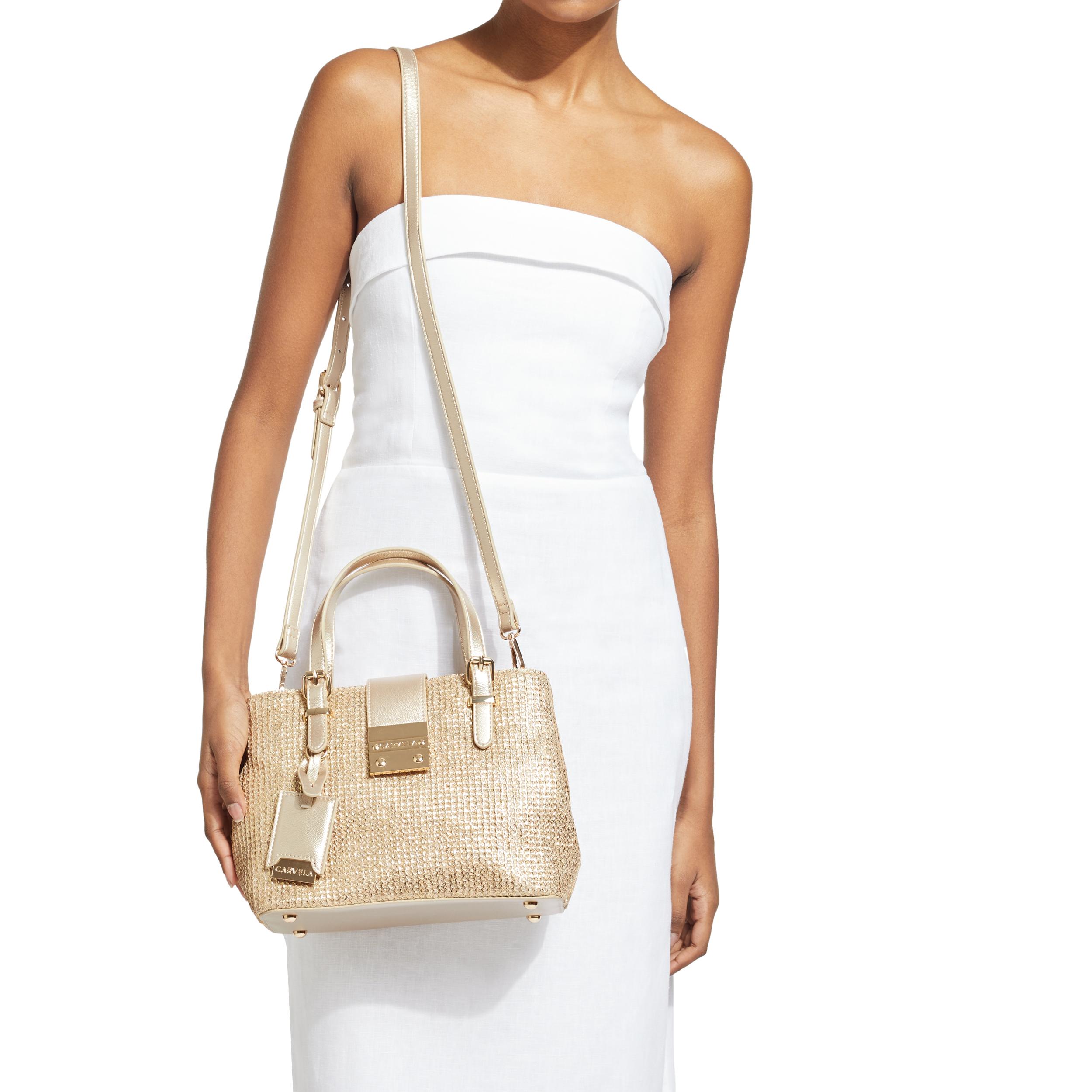 MICRO MANDY - CARVELA HANDBAGS