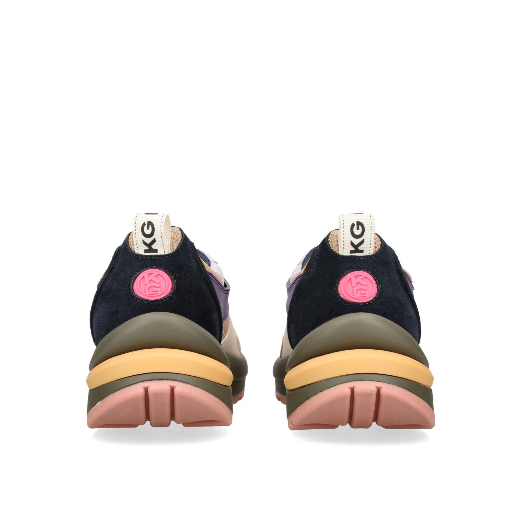 LOTUS - KG KURT GEIGER Sneakers