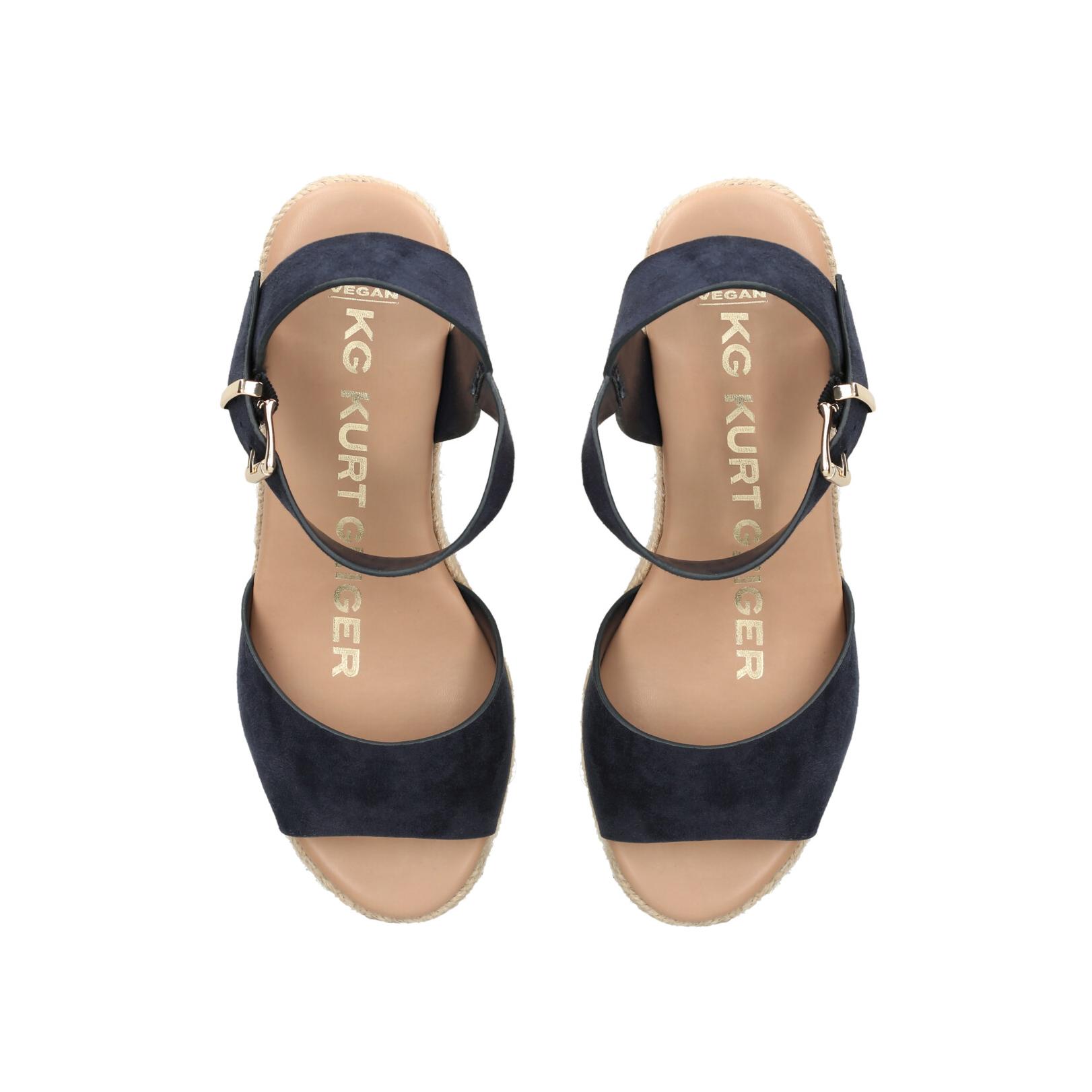 PAISLEY 2 - KG KURT GEIGER Summer