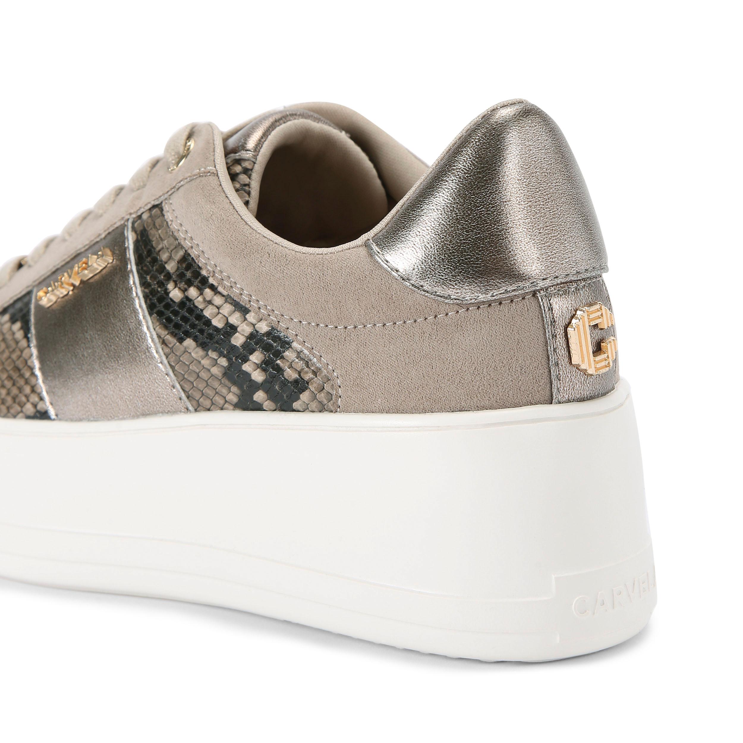 JIVE LACE UP - CARVELA Sneakers